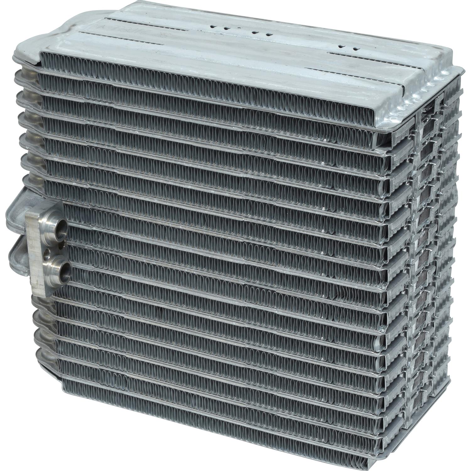 Universal Air Conditioner Inc. EV3390PFC Universal Air Conditioner ...