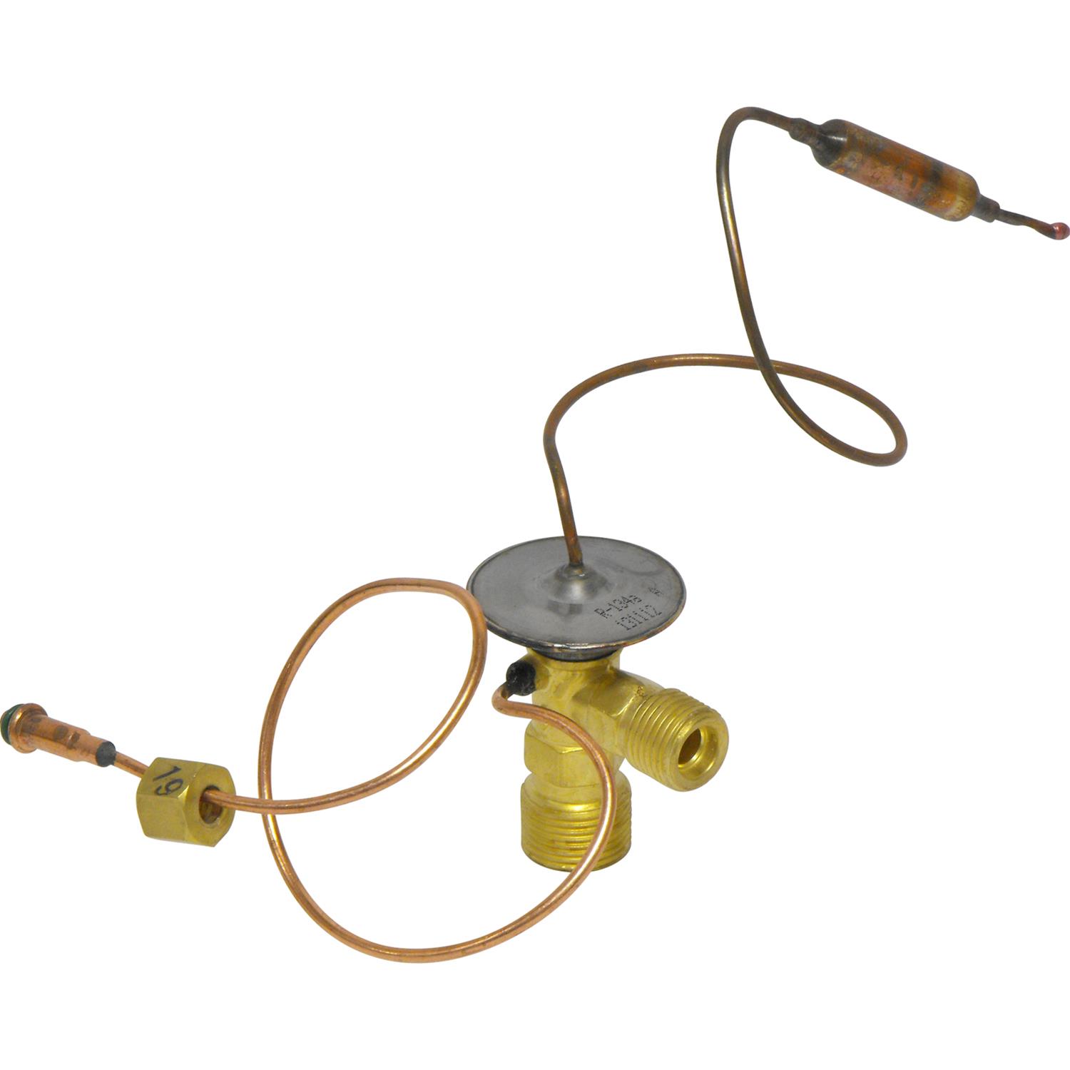 Universal Air Conditioner Inc. EX10046C Universal Air Conditioner Air ...