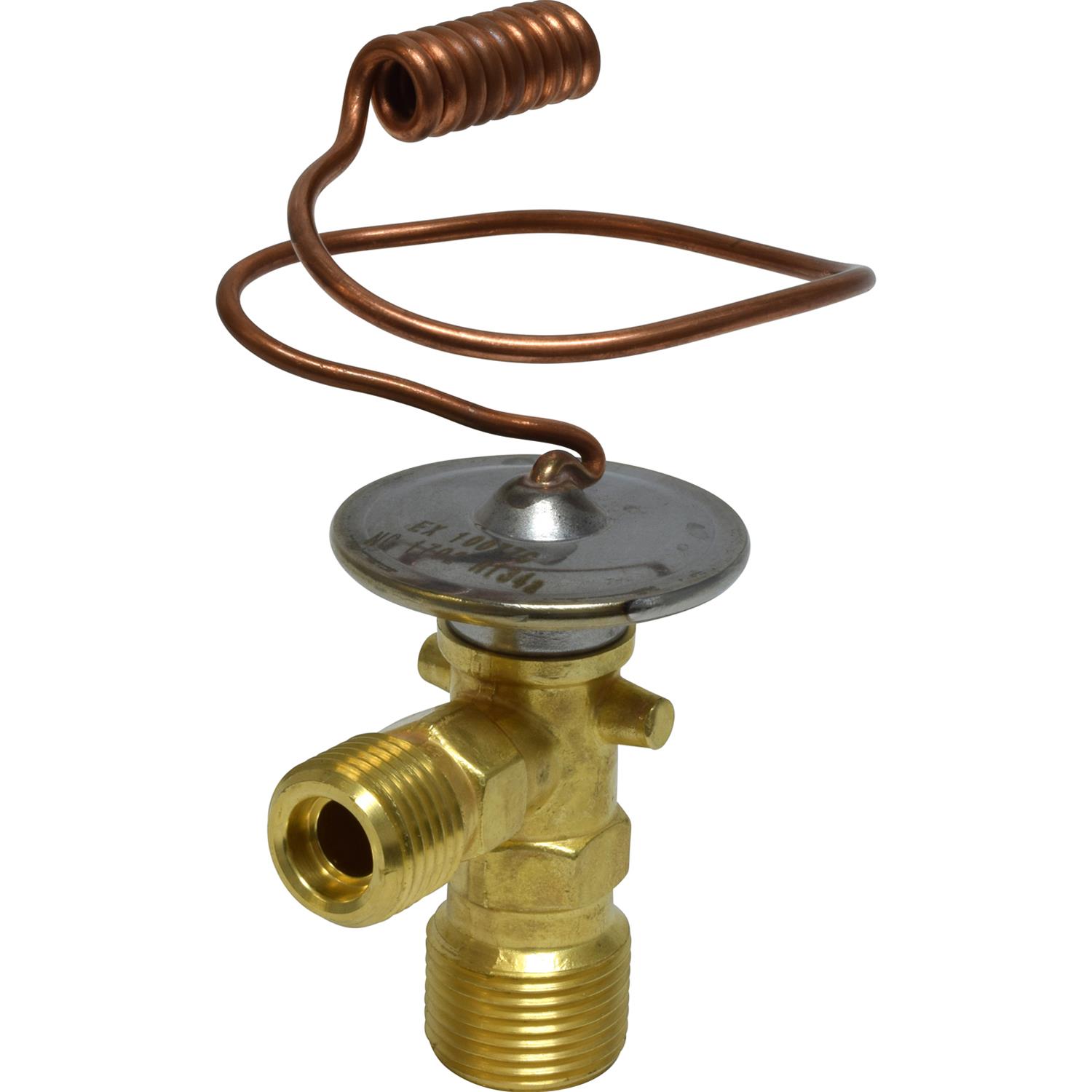 Universal Air Conditioner Inc. EX 10077C Universal Air Conditioner Air ...