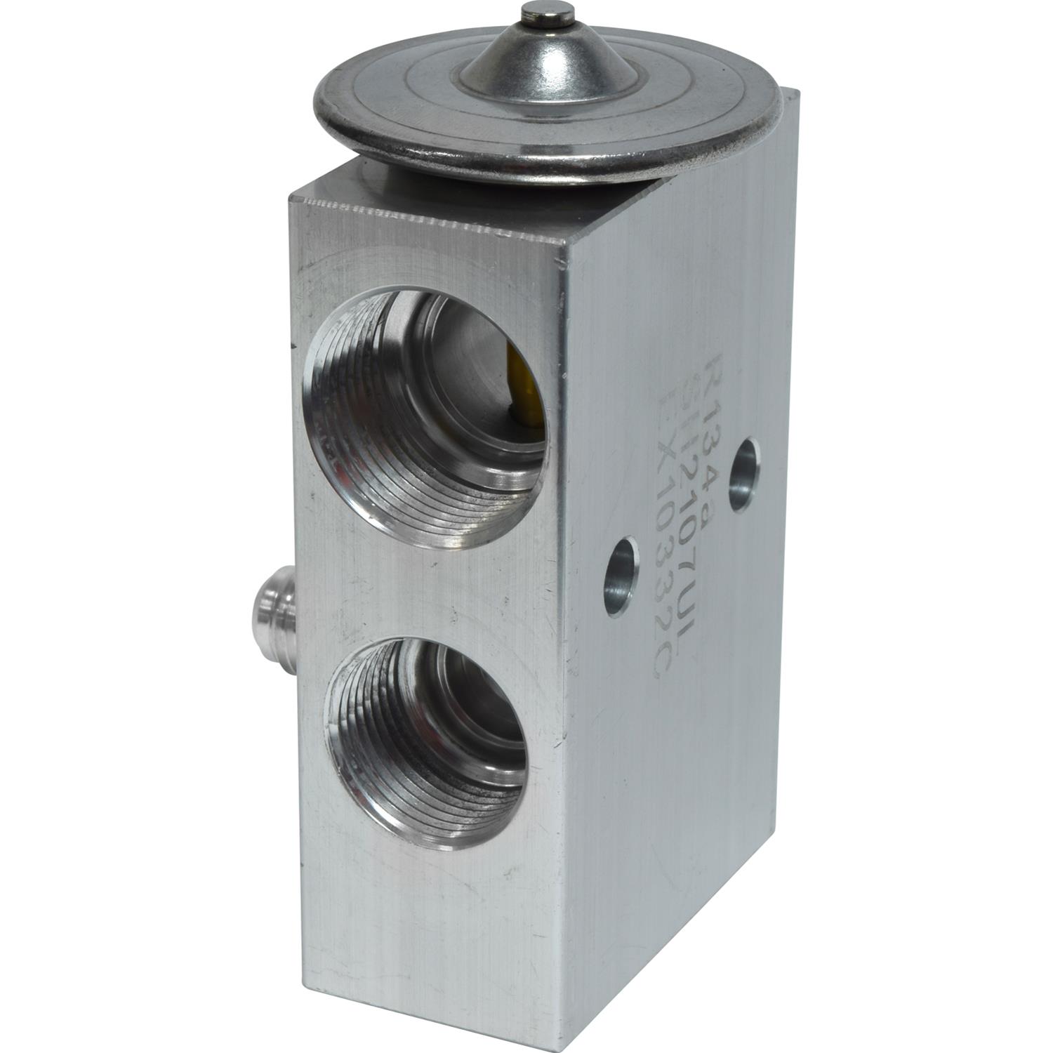 Universal Air Conditioner Inc. EX10332C