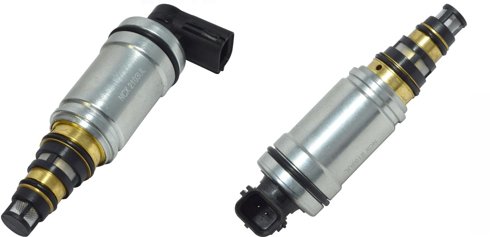 Universal Air Conditioner Inc. EX10510C Universal Air Conditioner ...