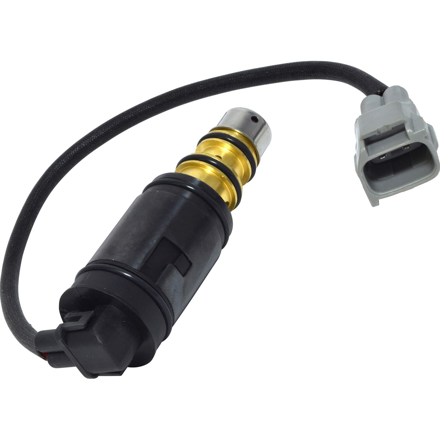 Universal Air Conditioner Inc. EX 10515C Universal Air Conditioner ...