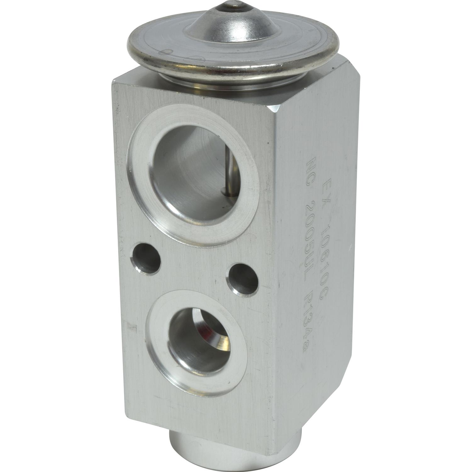 Universal Air Conditioner Inc. EX10610C Universal Air Conditioner Air ...