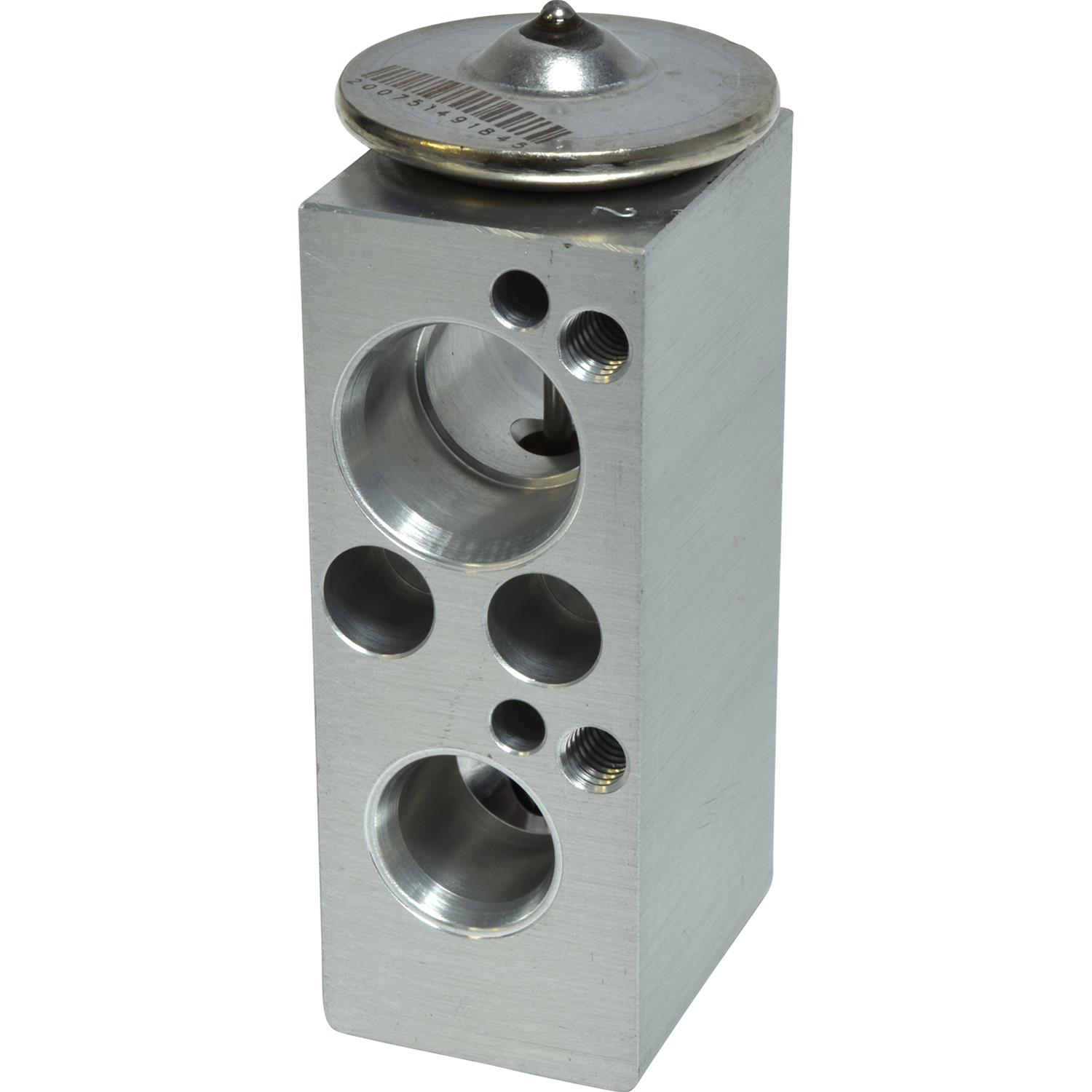 Universal Air Conditioner Inc. EX 10683C Universal Air Conditioner Air ...