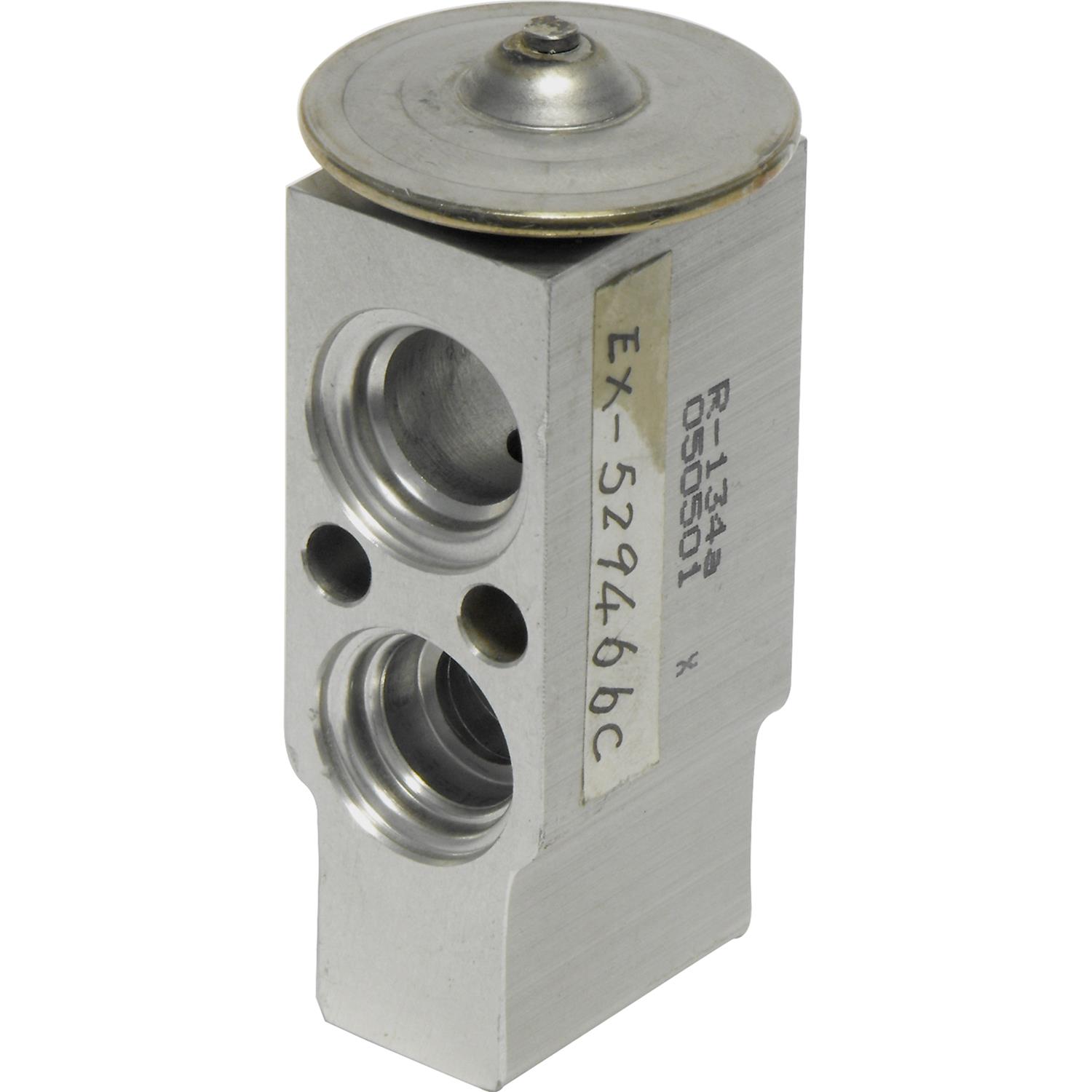 Universal Air Conditioner Inc. EX529466C Universal Air Conditioner Air ...