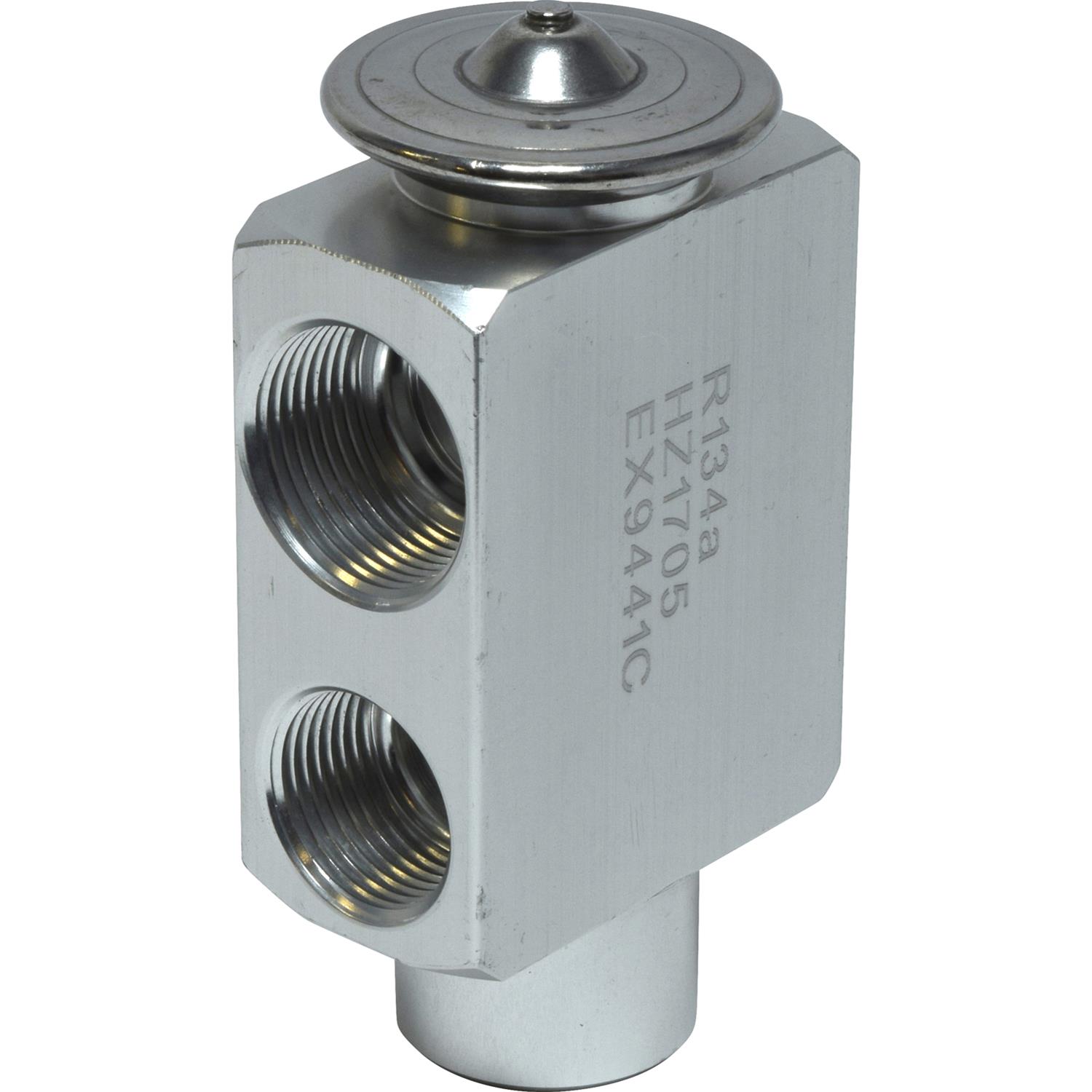 Expansion Valve Air Conditioner