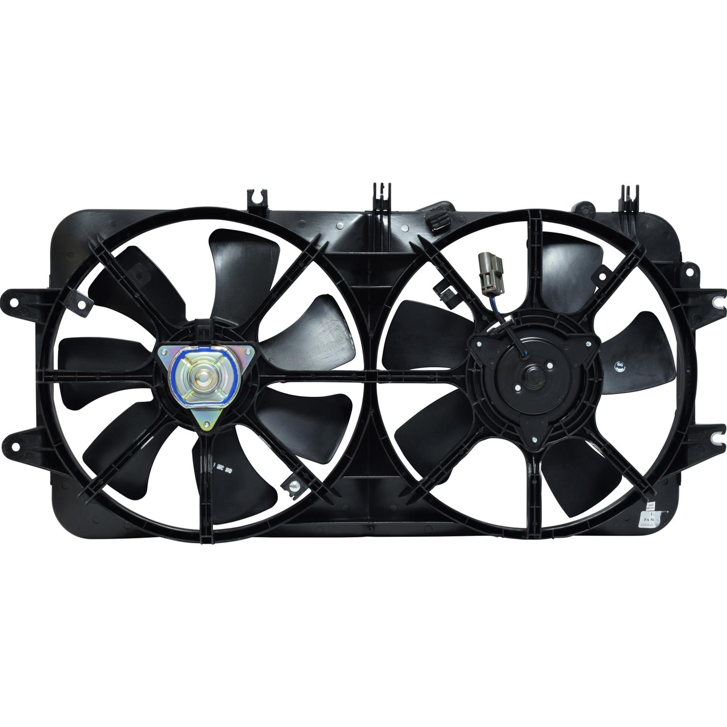 Universal Air Conditioner Inc. FA50045C Universal Air Conditioner ...