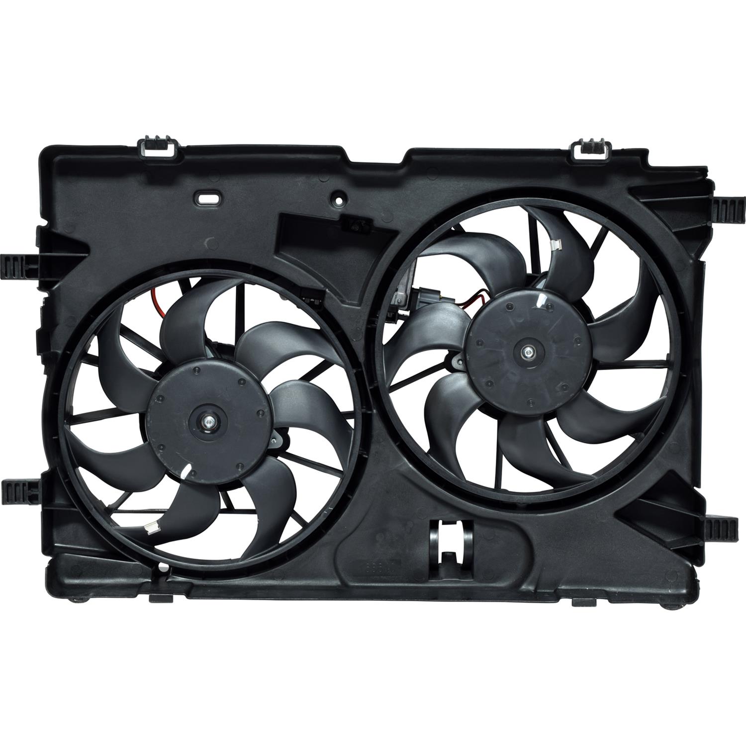 Universal Air Conditioner Inc. FA50390C Universal Air Conditioner ...