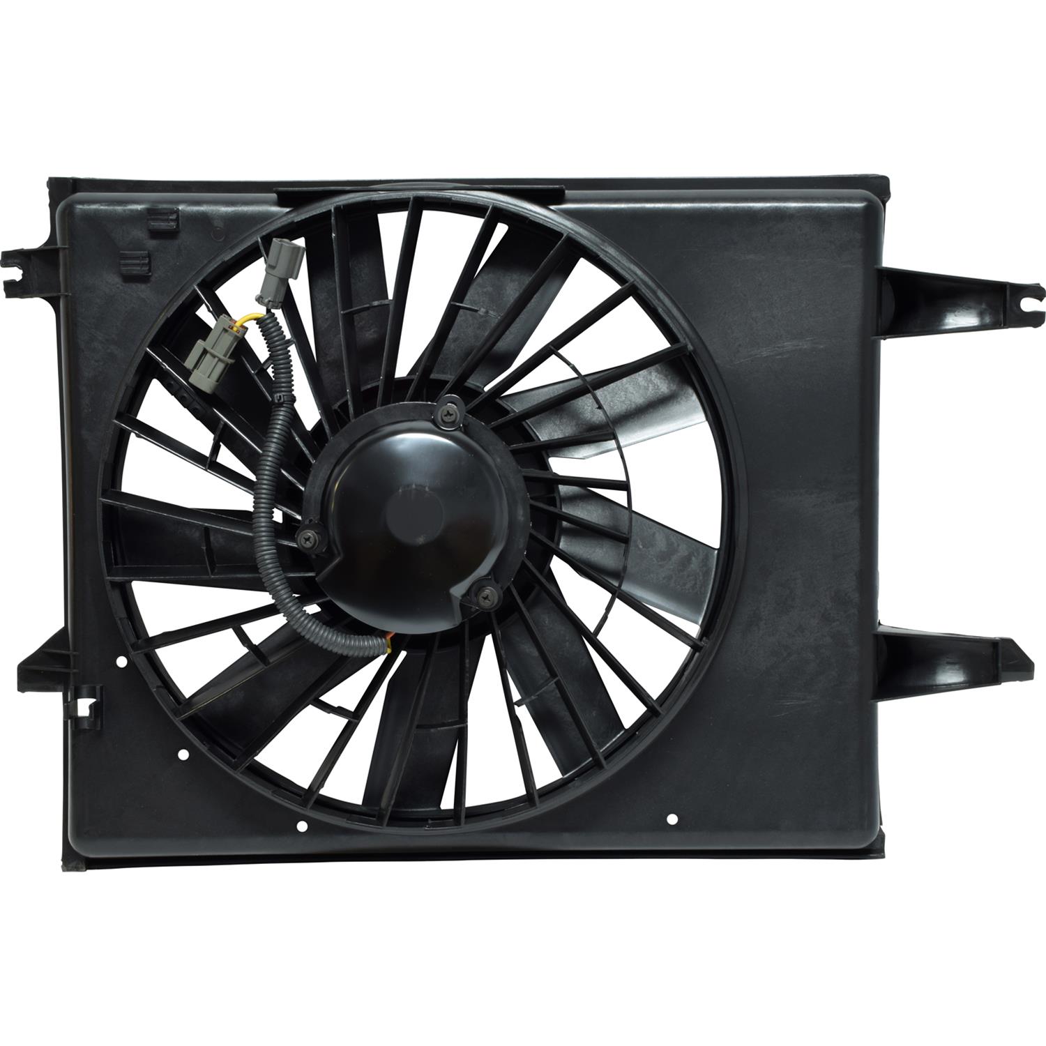 Universal Air Conditioner Inc. FA 70031C Universal Air Conditioner ...