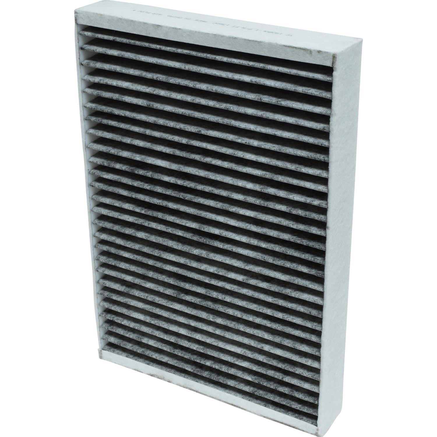 Universal Air Conditioner Inc. FI1360C Universal Air Conditioner Cabin ...