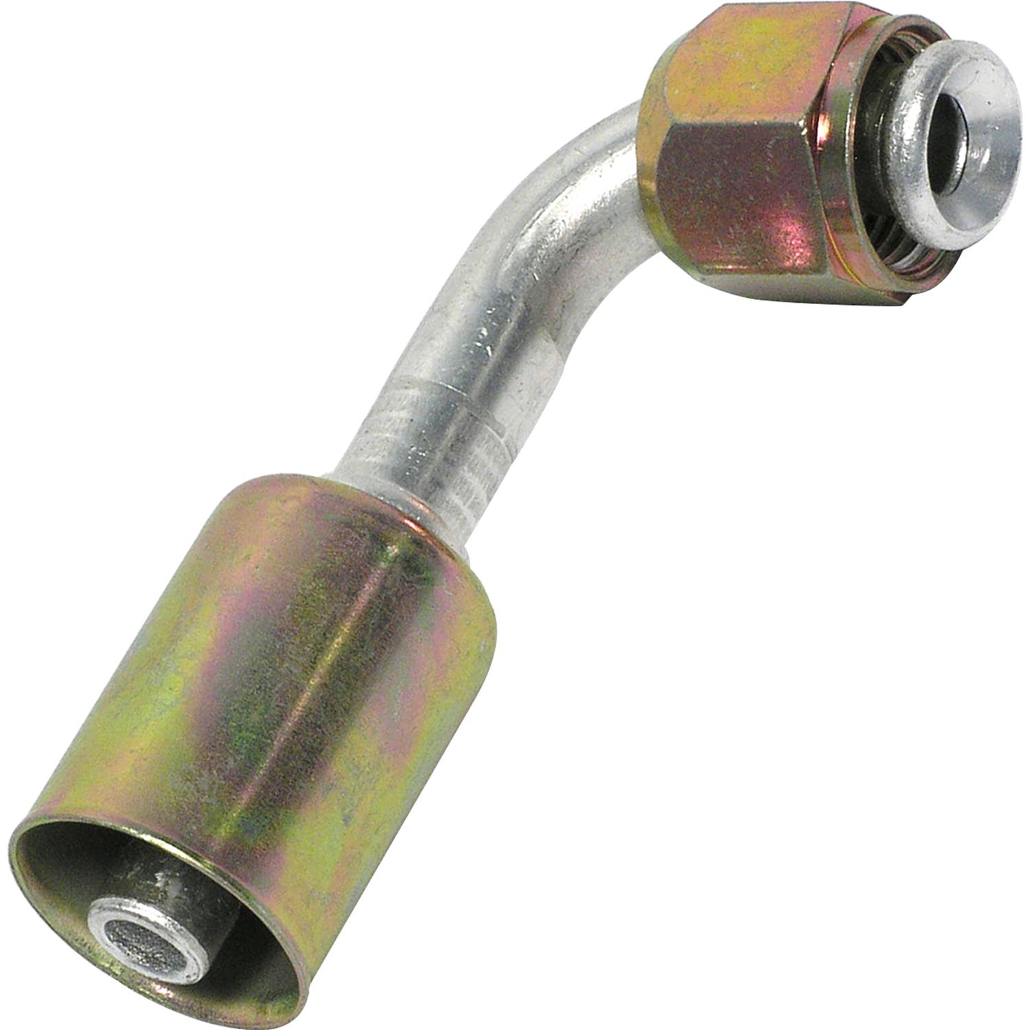 Universal Air Conditioner Inc. FT 0057C Universal Air Conditioner Air ...