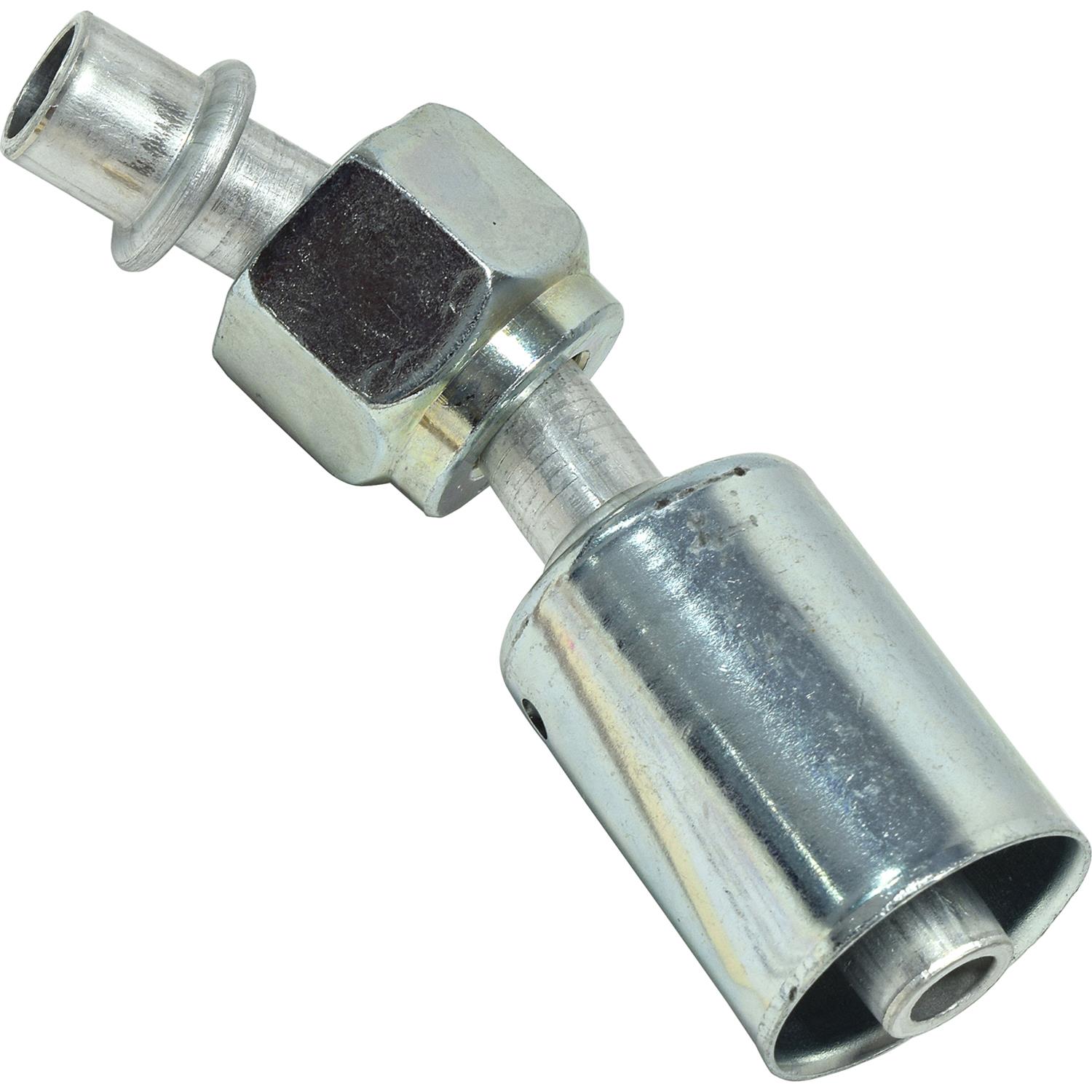 Universal Air Conditioner Inc. FT 0081C Universal Air Conditioner Air ...