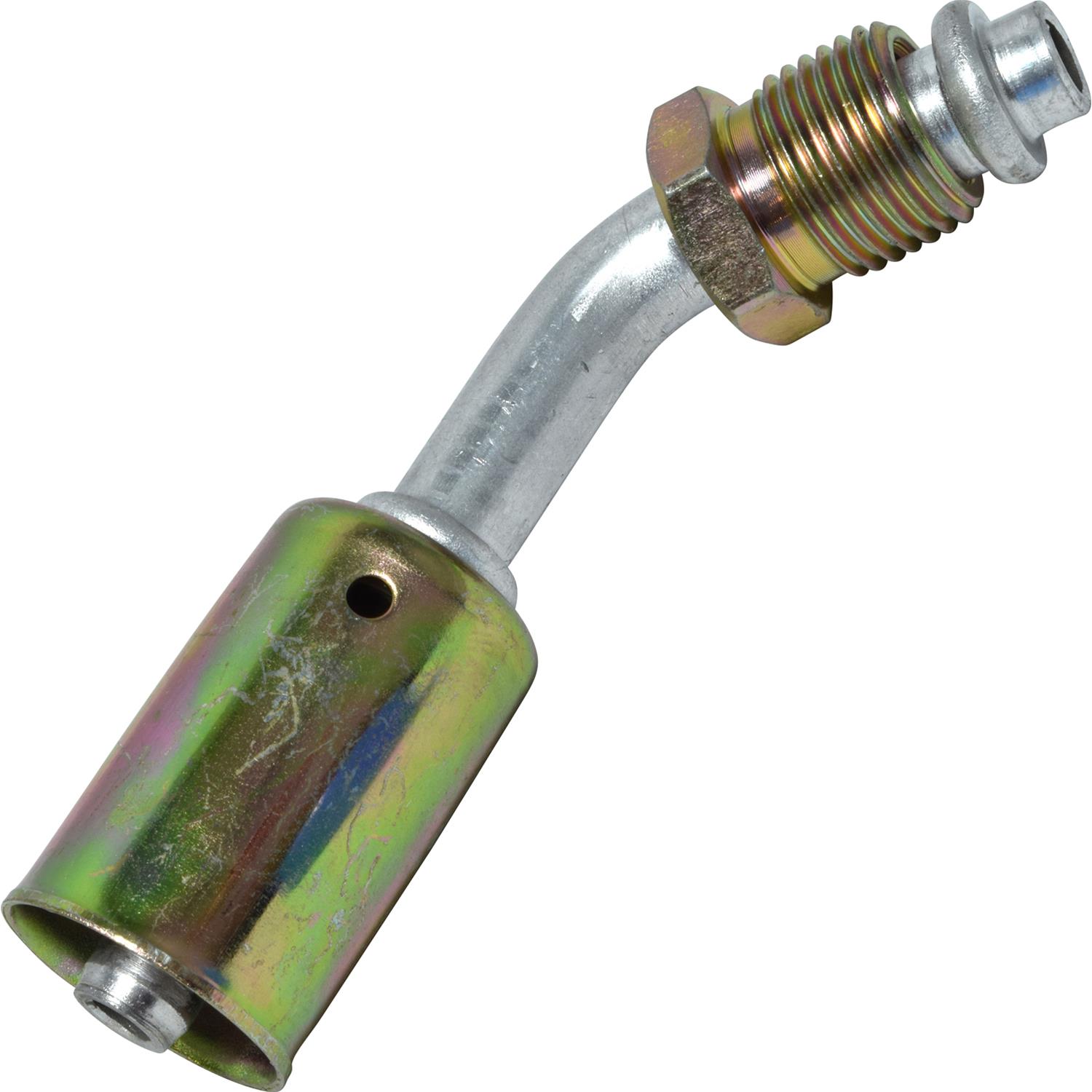 Universal Air Conditioner Inc. FT 0094C Universal Air Conditioner Air ...