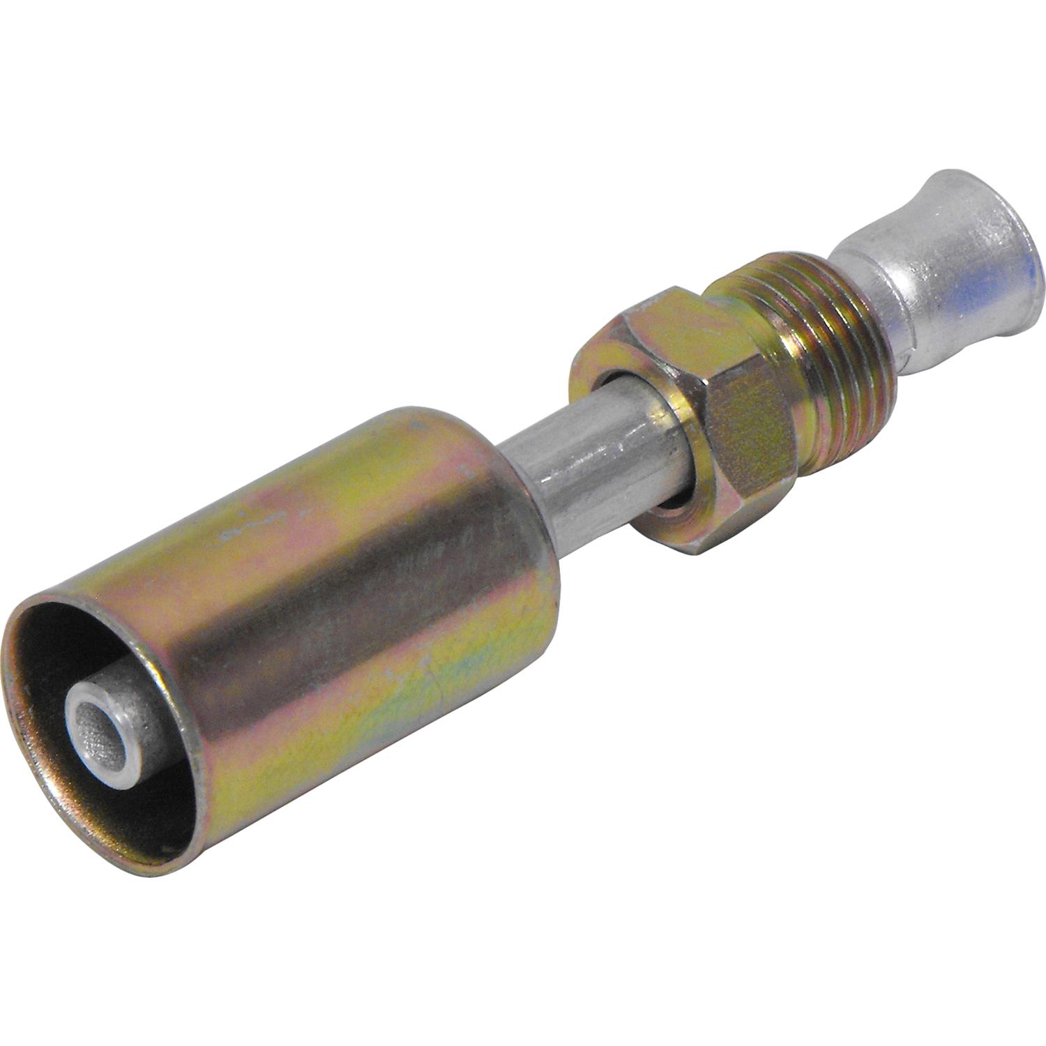 Universal Air Conditioner Inc. FT 0102C Universal Air Conditioner Air ...