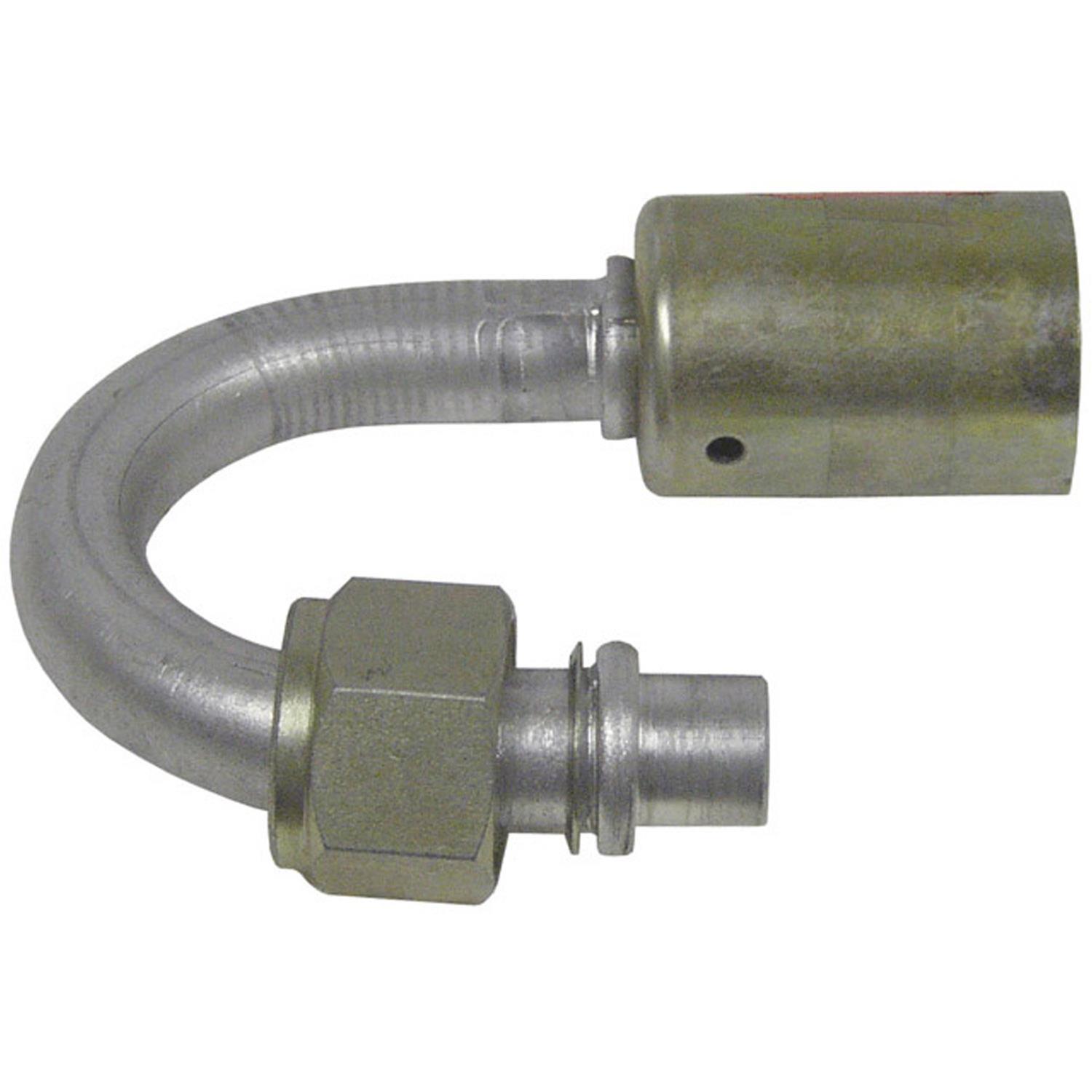 Universal Air Conditioner Inc. FT 0932C Universal Air Conditioner Air ...