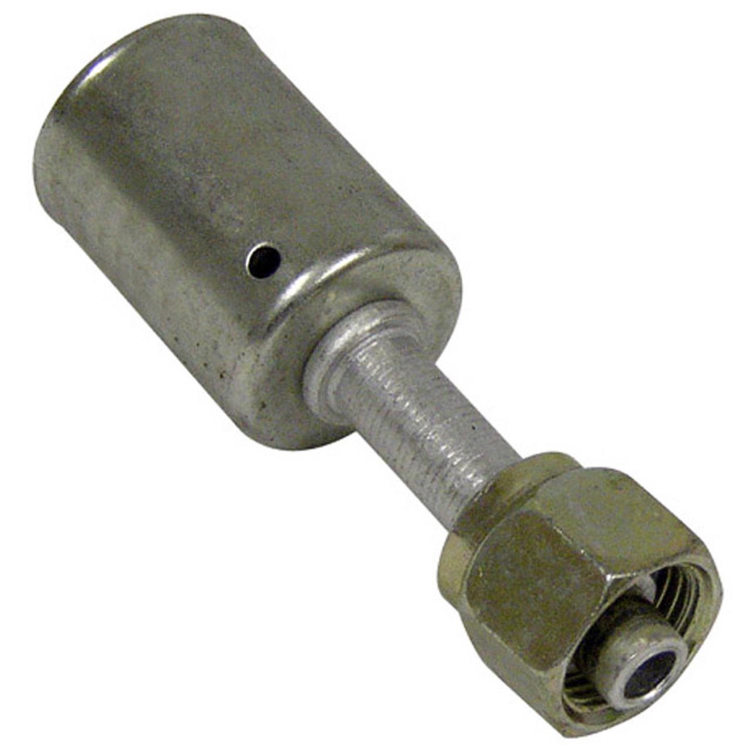 Universal Air Conditioner Inc. FT 1305C Universal Air Conditioner Air ...