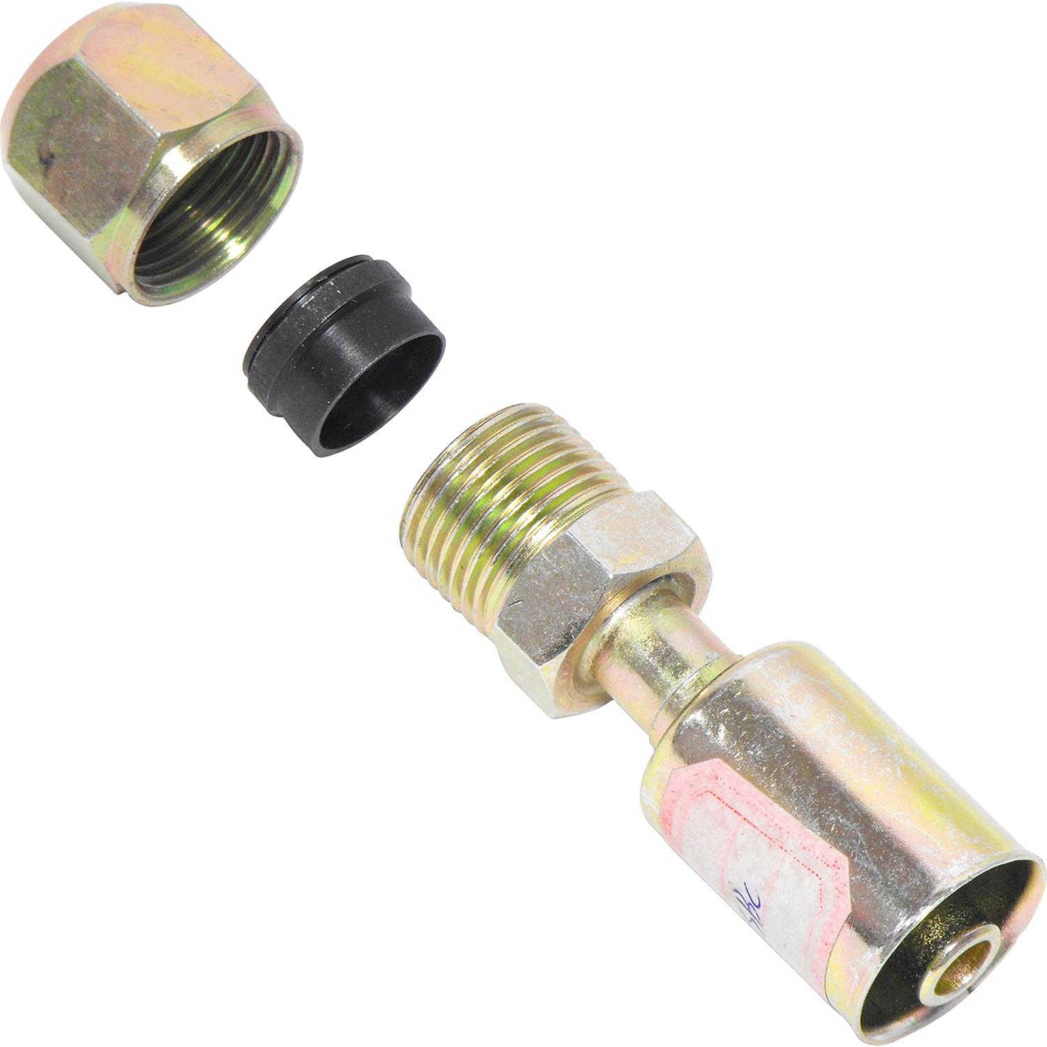 Universal Air Conditioner Inc. FT 2909SBC Universal Air Conditioner Air ...