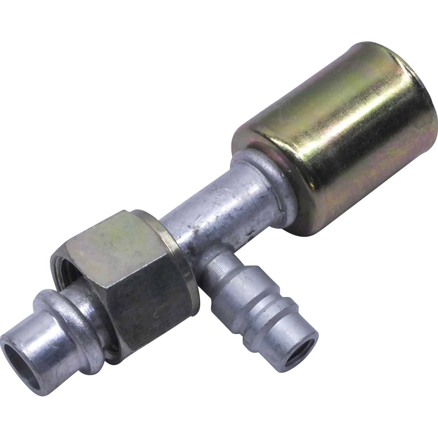 Universal Air Conditioner Inc. FT 3033C Universal Air Conditioner Air ...