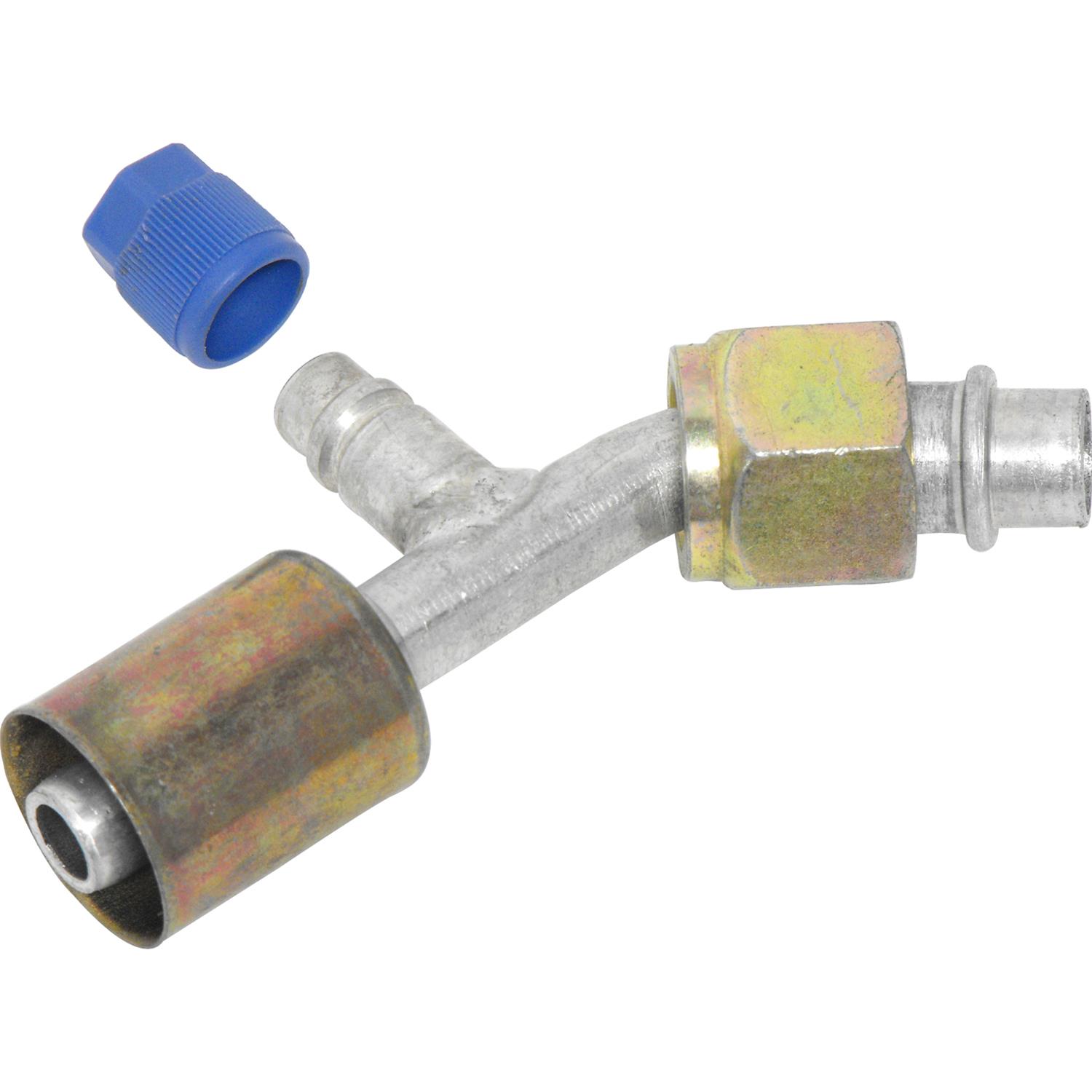 Universal Air Conditioner Inc. FT 3133C Universal Air Conditioner Air ...