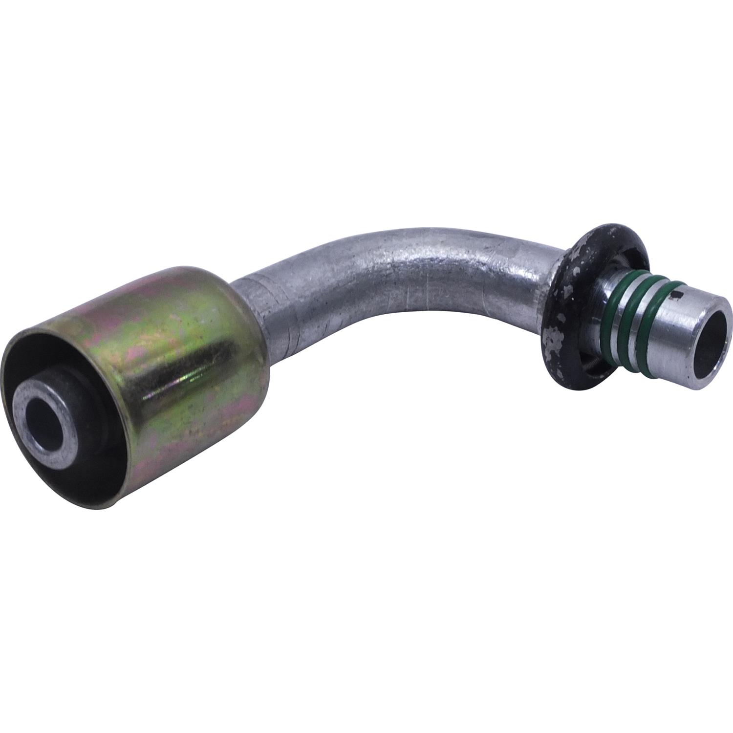 Universal Air Conditioner Inc. FT 4327C Universal Air Conditioner Air ...