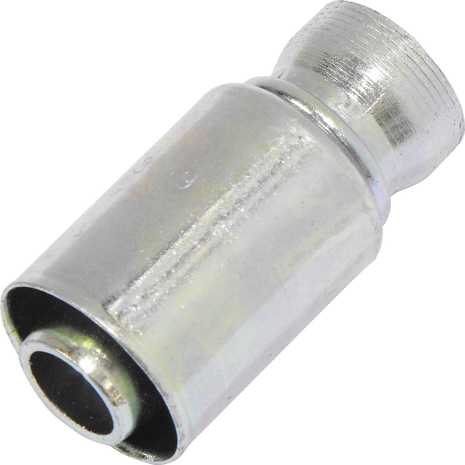 Universal Air Conditioner Inc. FT 6604SRBC Universal Air Conditioner ...