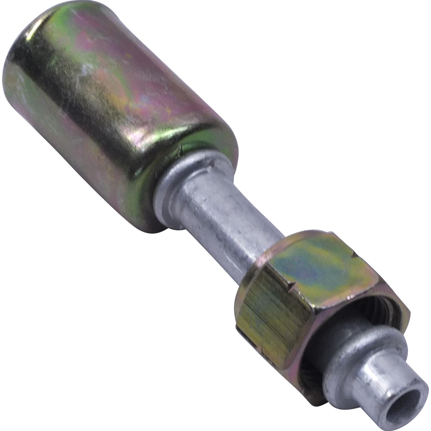 Universal Air Conditioner Inc. FT 9302C Universal Air Conditioner Air ...