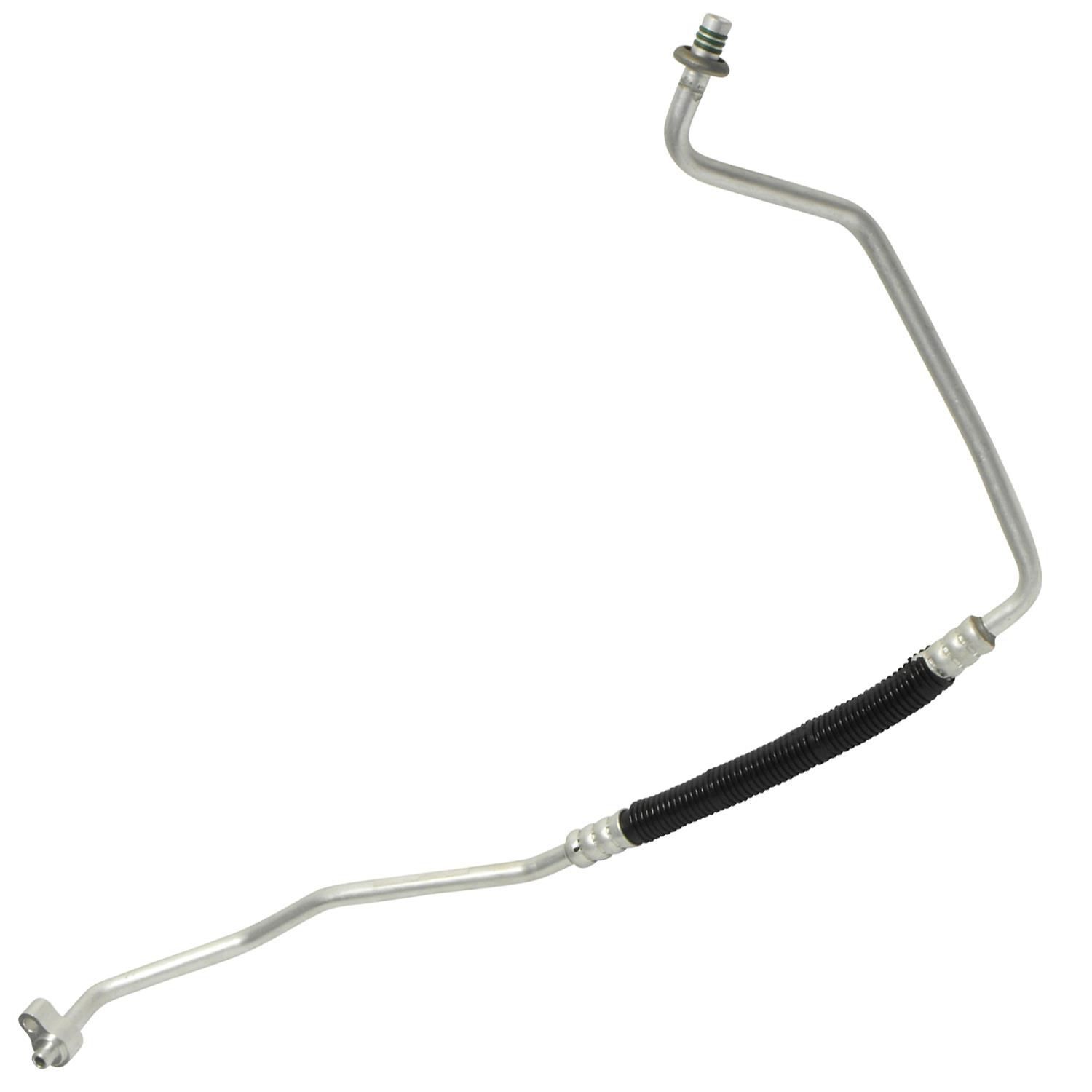 Universal Air Conditioner Inc. HA 10359C Universal Air Conditioner ...