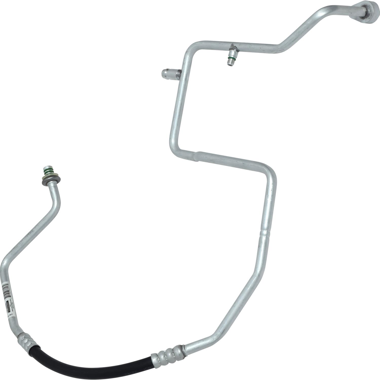 Universal Air Conditioner Inc. HA 10900C Universal Air Conditioner ...