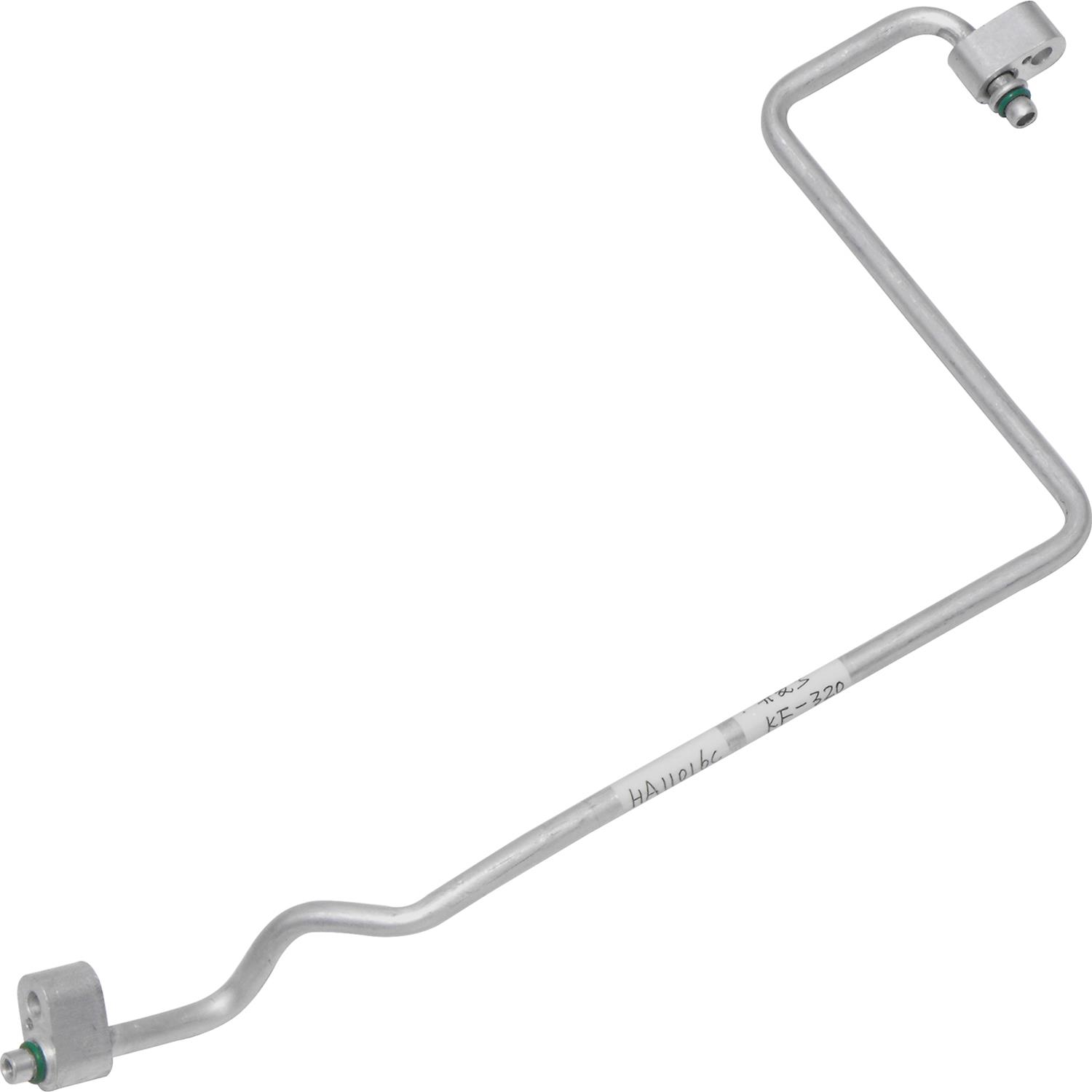 Universal Air Conditioner Inc. HA 11016C Universal Air Conditioner ...