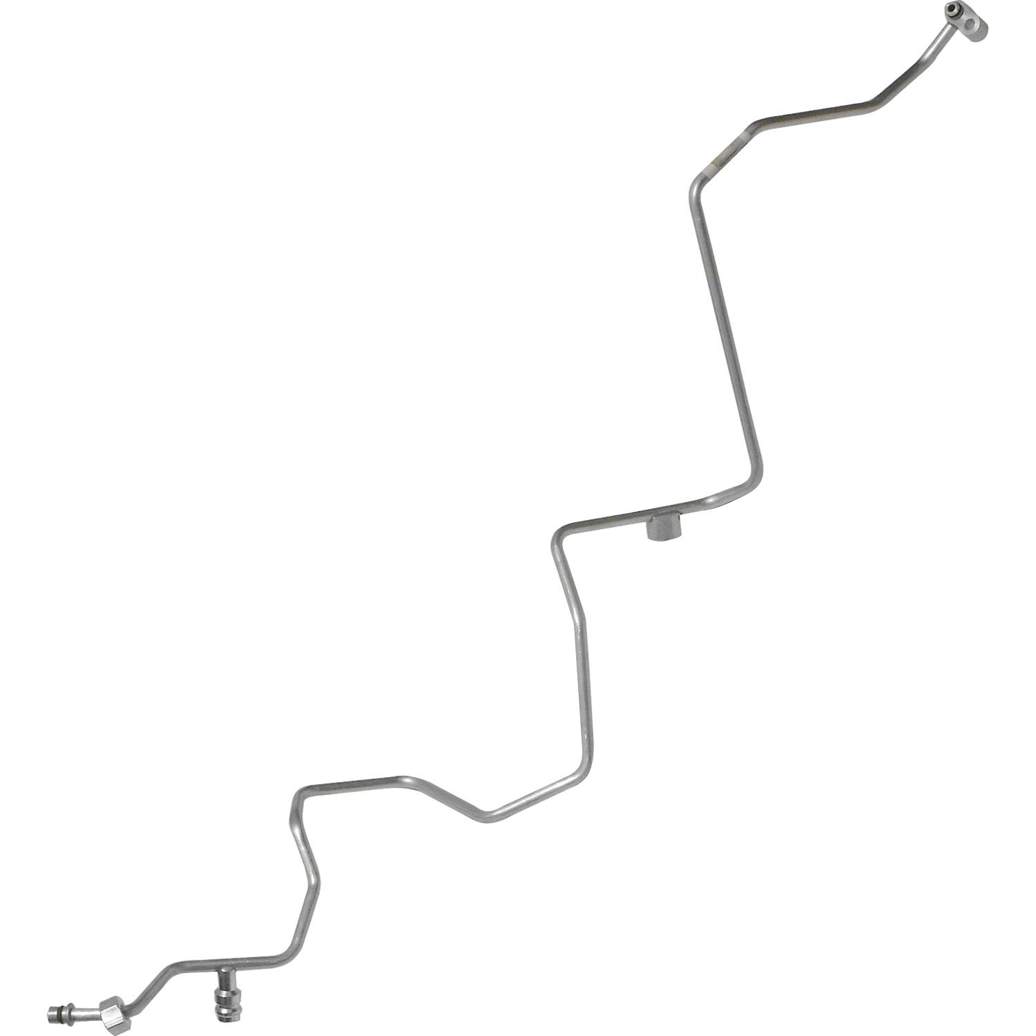 Universal Air Conditioner Inc. HA111360C Universal Air Conditioner ...