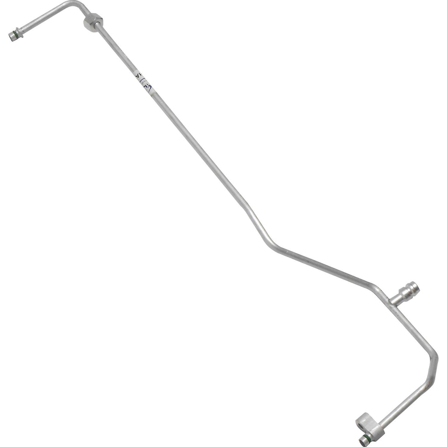 Universal Air Conditioner Inc. HA 111418C Universal Air Conditioner ...