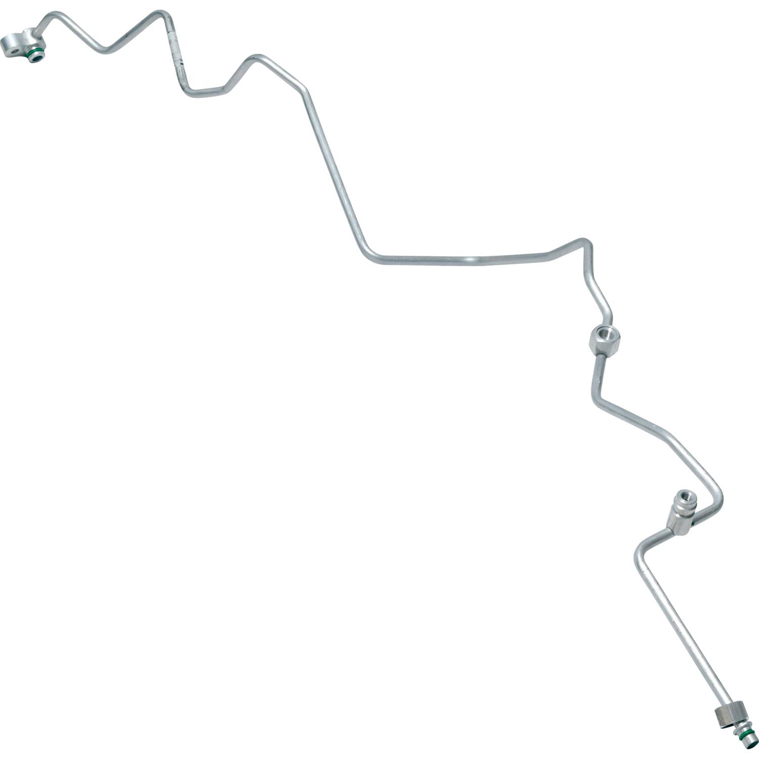 Universal Air Conditioner Inc. HA 111502C Universal Air Conditioner ...