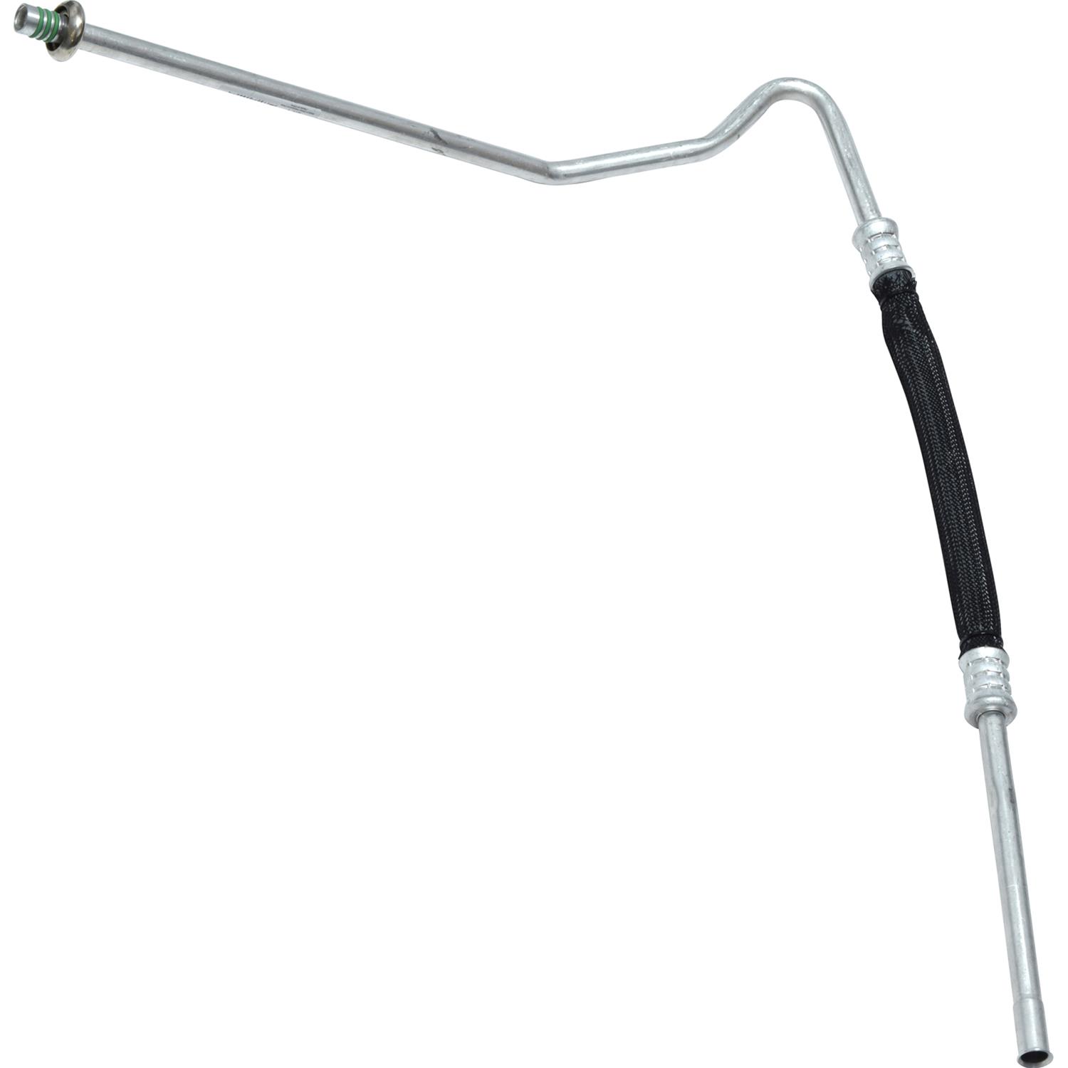 Universal Air Conditioner Inc. HA 111562C Universal Air Conditioner ...