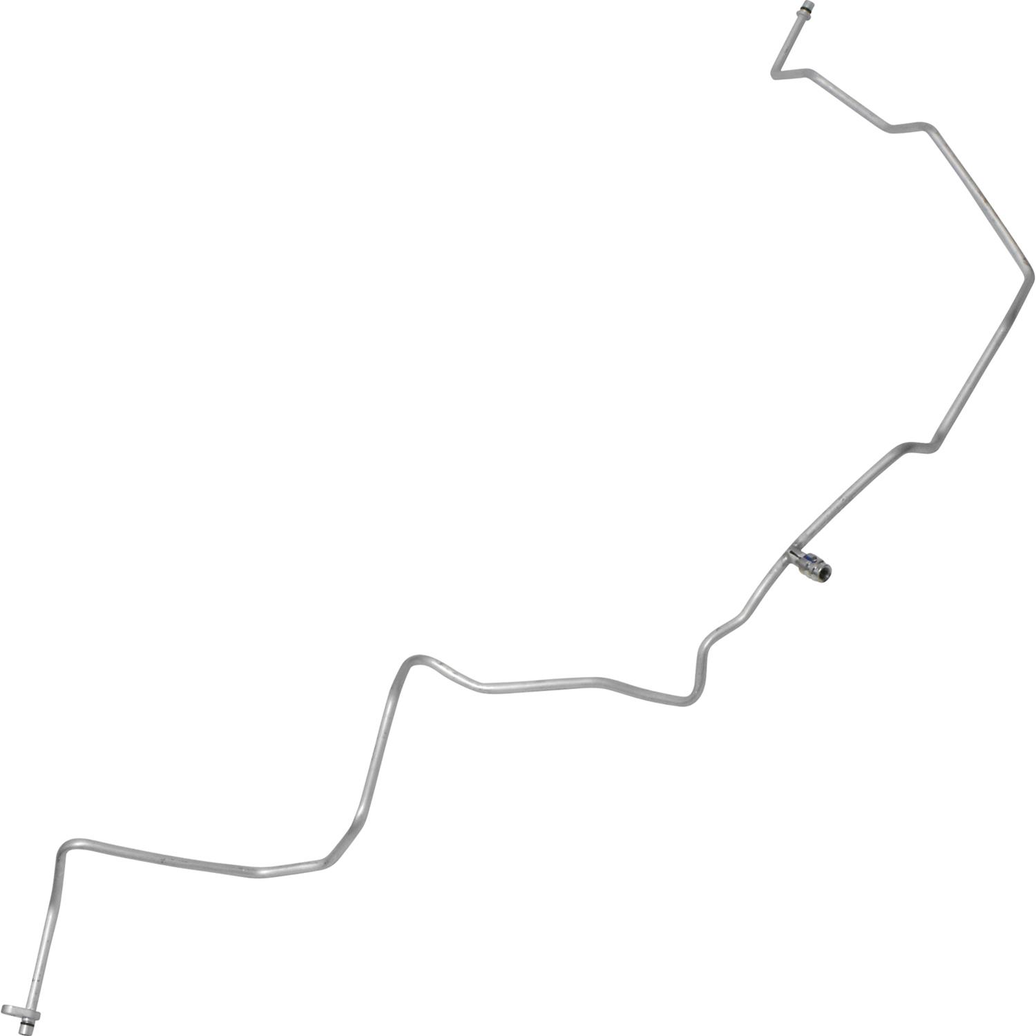 Universal Air Conditioner Inc. HA 111566C Universal Air Conditioner ...