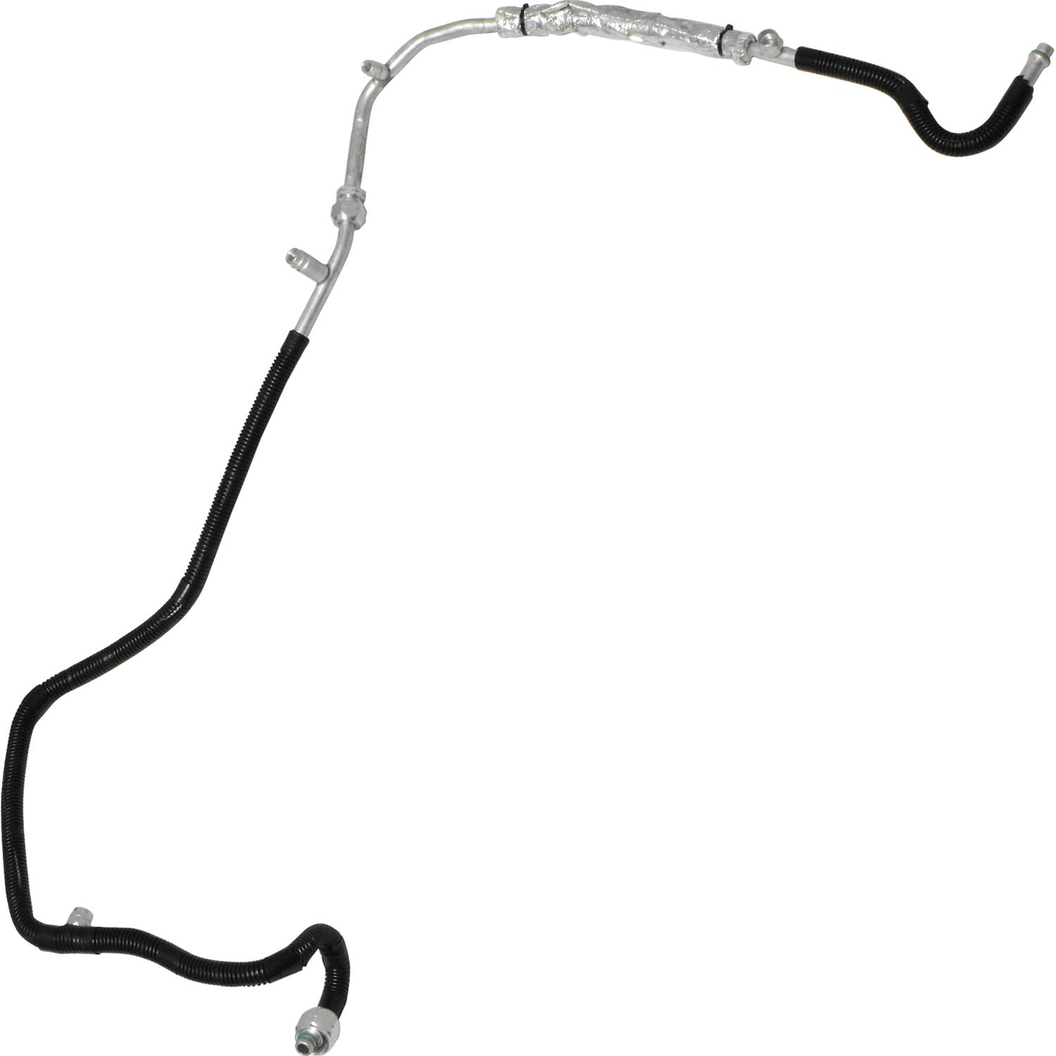 Universal Air Conditioner Inc. HA111692C Universal Air Conditioner ...