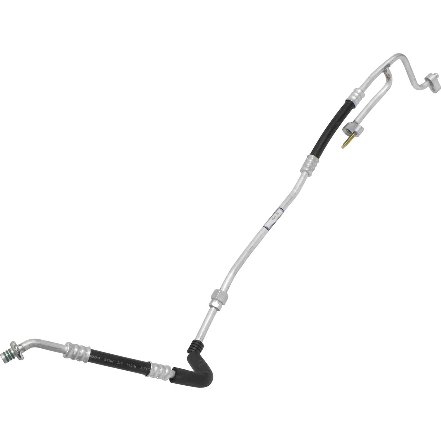 Universal Air Conditioner Inc. HA 11175C Universal Air Conditioner ...