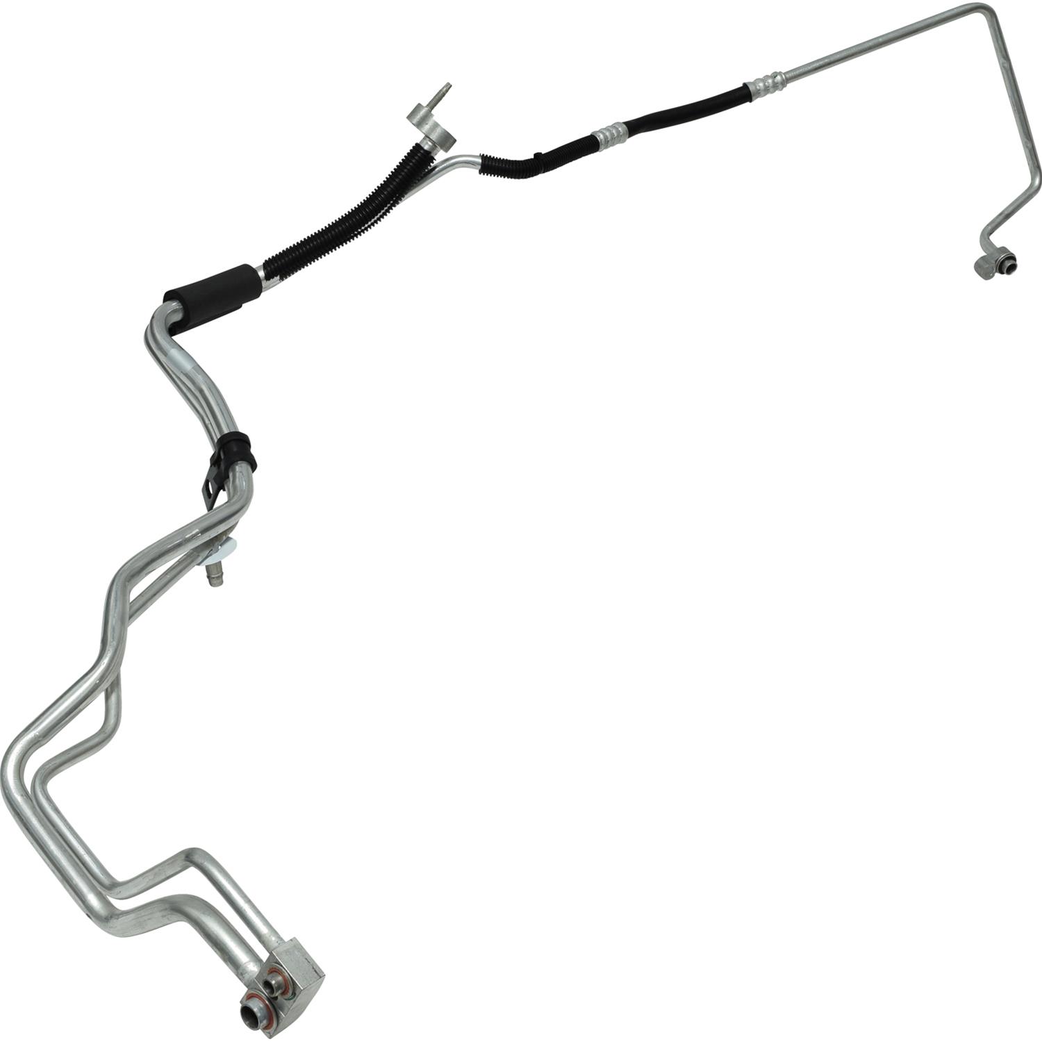 Universal Air Conditioner Inc. HA 111803C Universal Air Conditioner ...