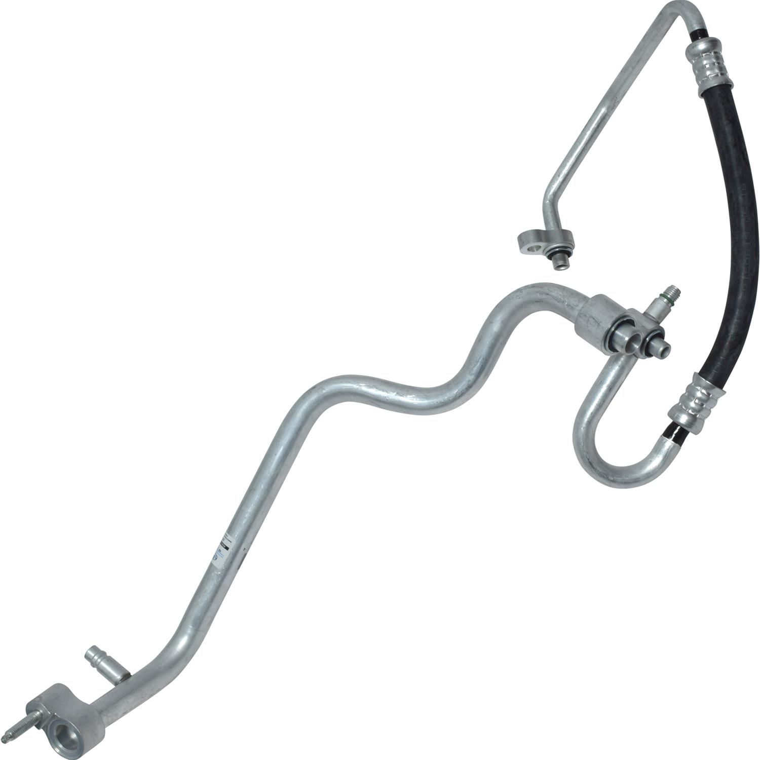 Universal Air Conditioner Inc. HA112152C Universal Air Conditioner Air ...