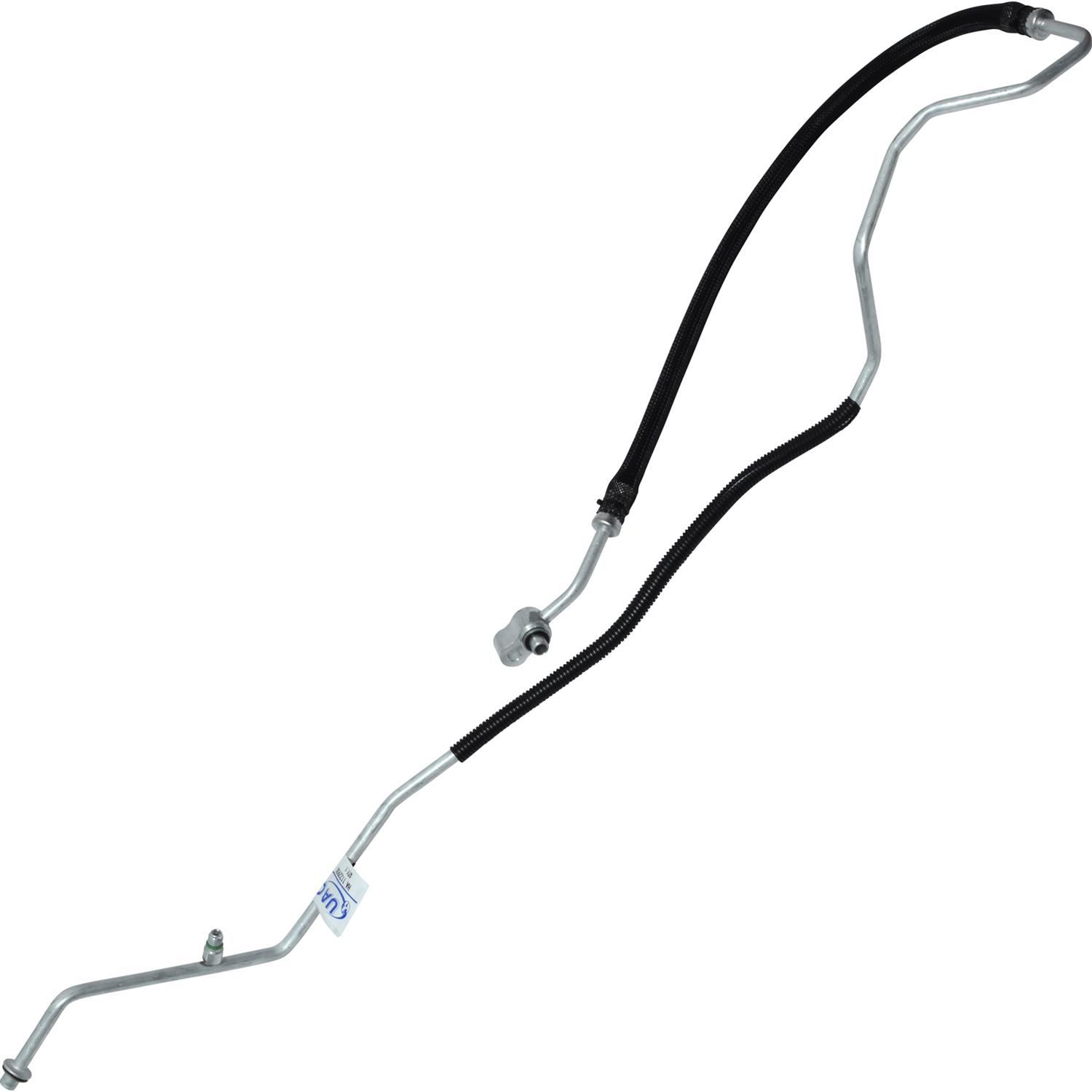 Universal Air Conditioner Inc. HA 112290C Universal Air Conditioner ...