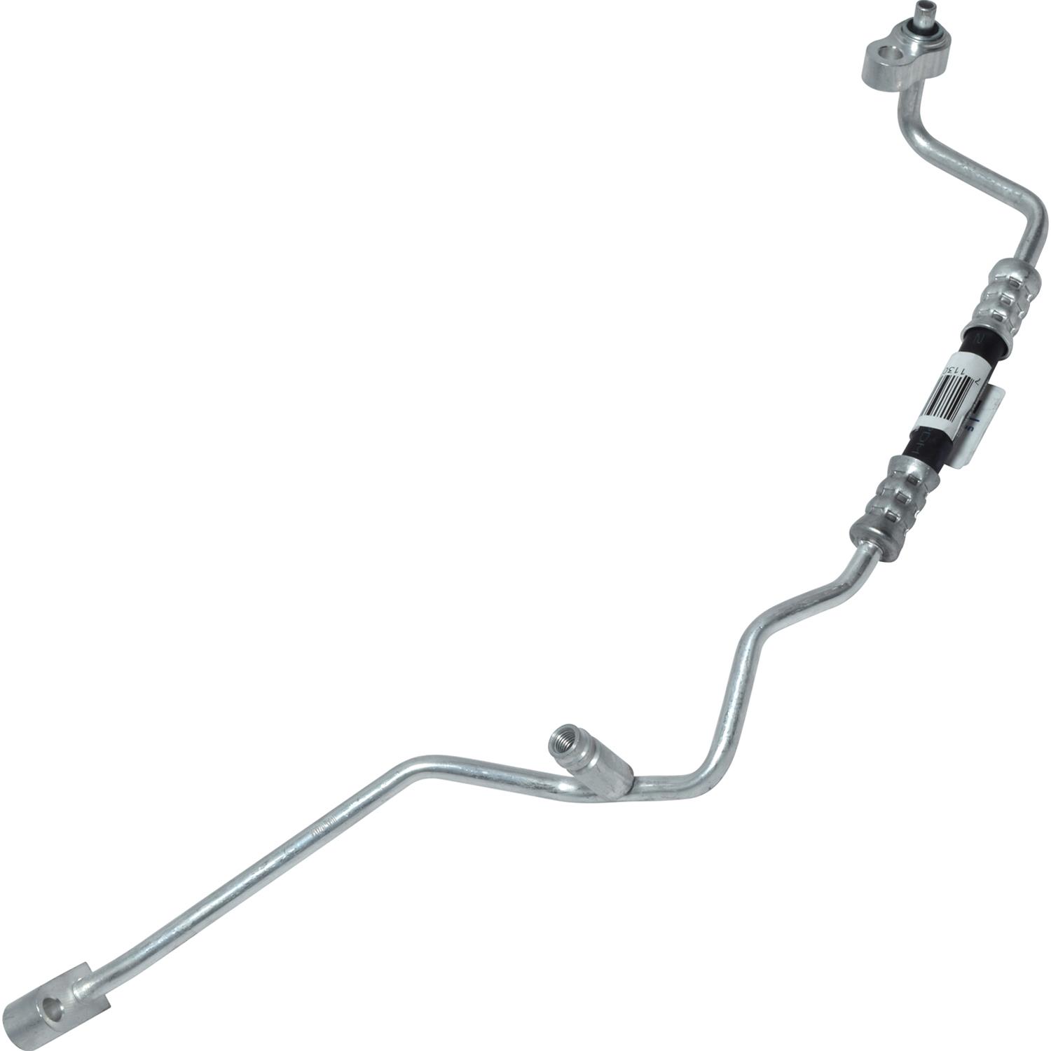 Universal Air Conditioner Inc. HA 112425C Universal Air Conditioner ...