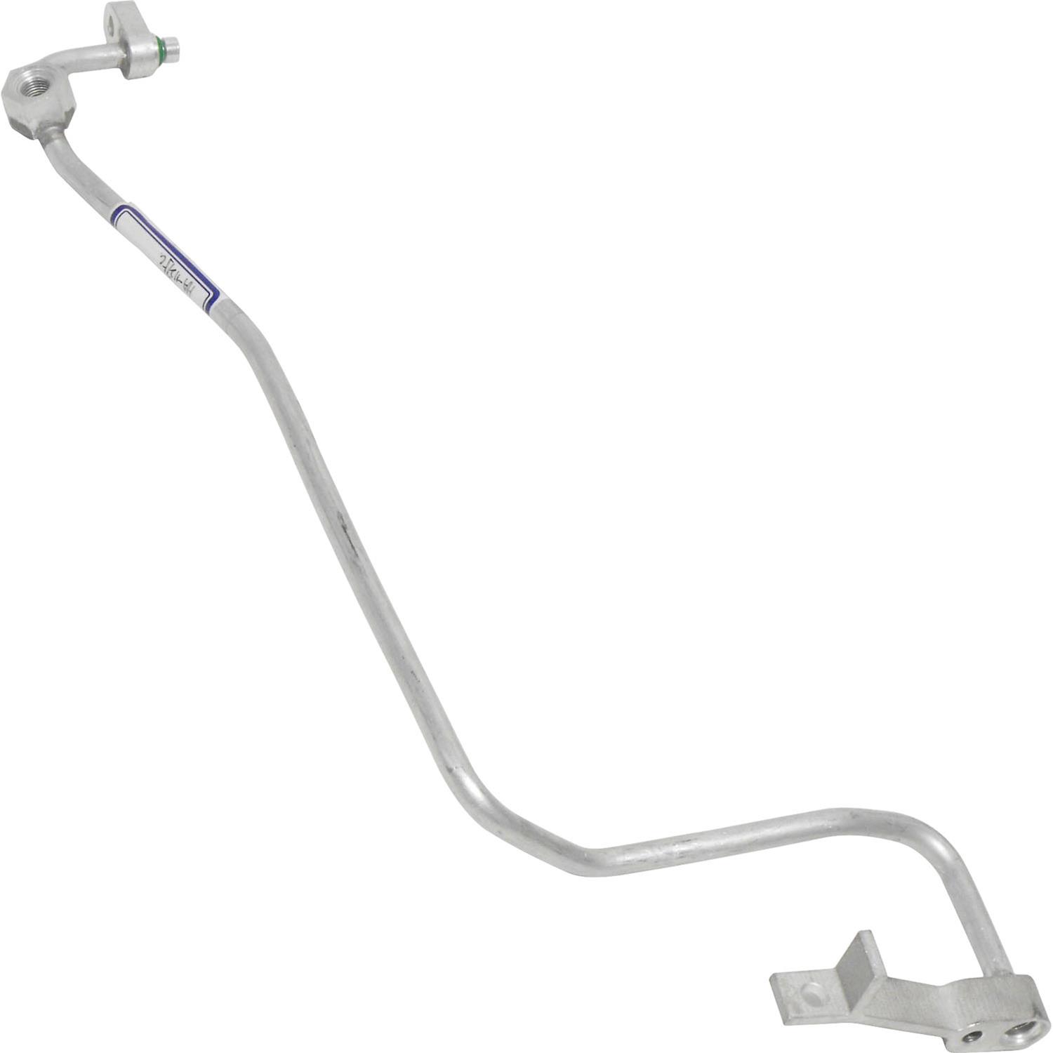 Universal Air Conditioner Inc. HA 11275C Universal Air Conditioner ...