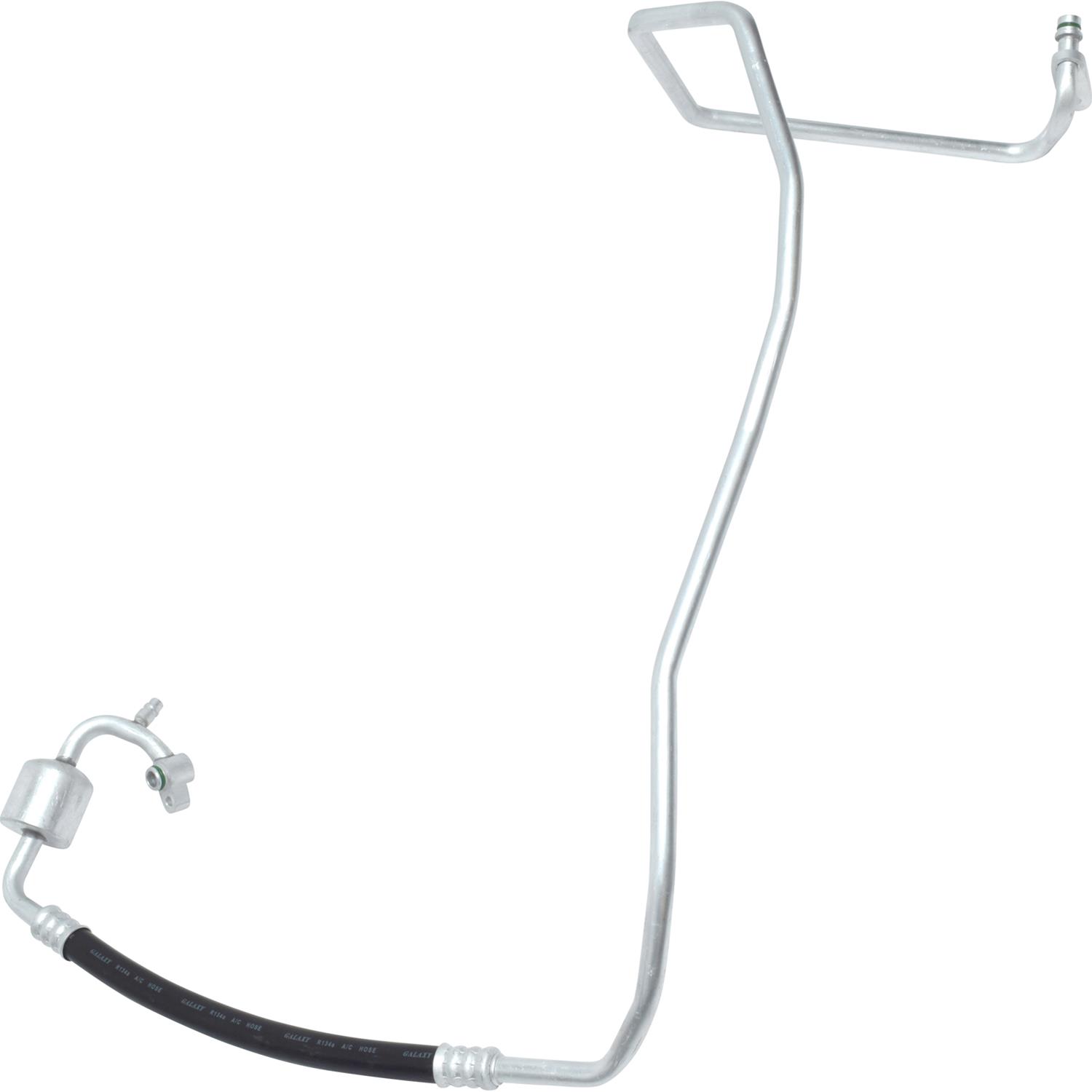 Universal Air Conditioner Inc. HA 112770C Universal Air Conditioner Air ...