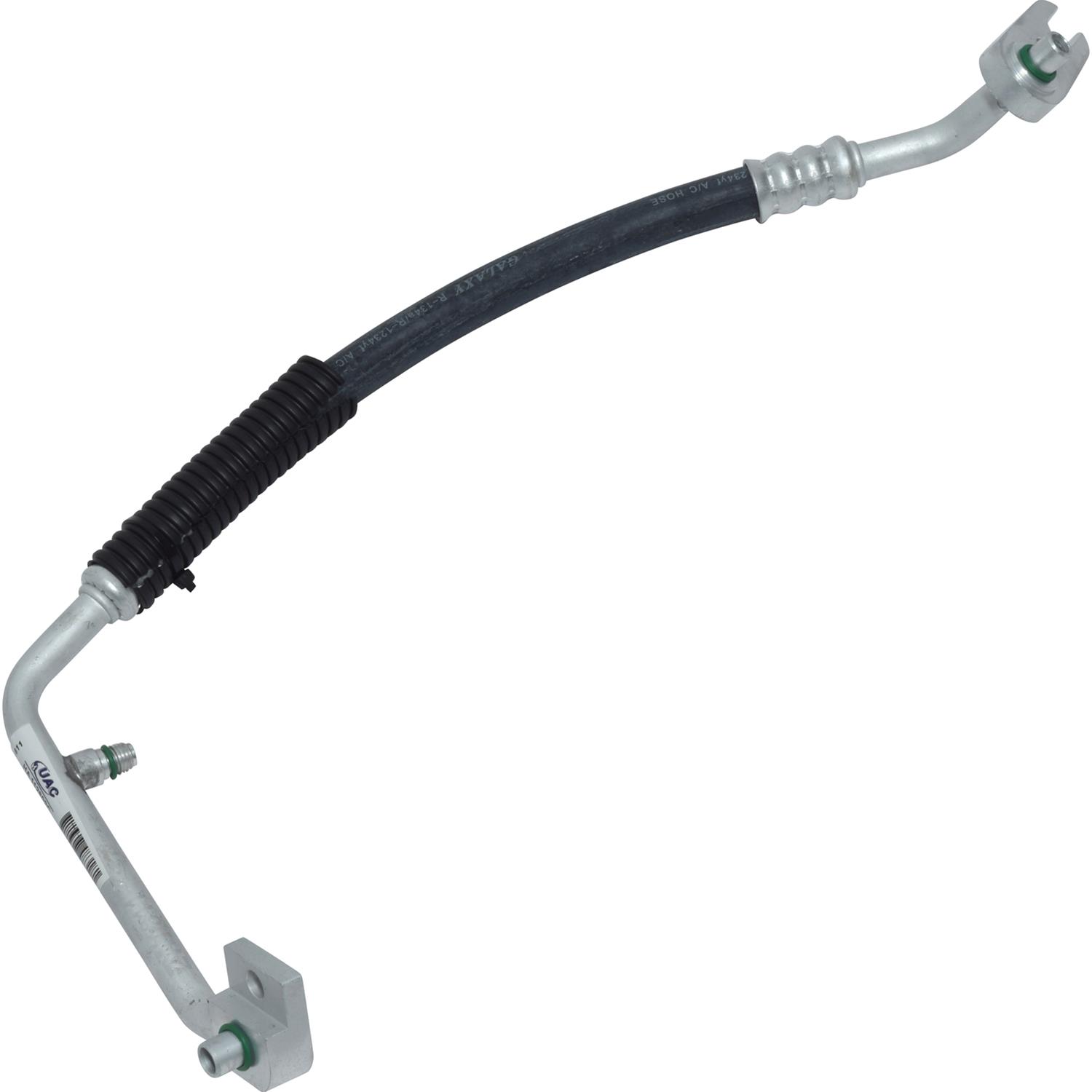 Universal Air Conditioner Air Conditioning Discharge Hoses HA 112809C ...