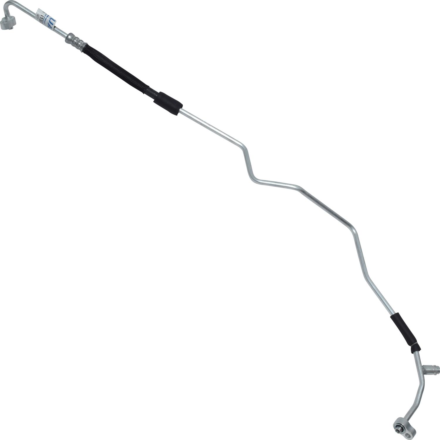 Universal Air Conditioner Inc. HA 113636C Universal Air Conditioner ...