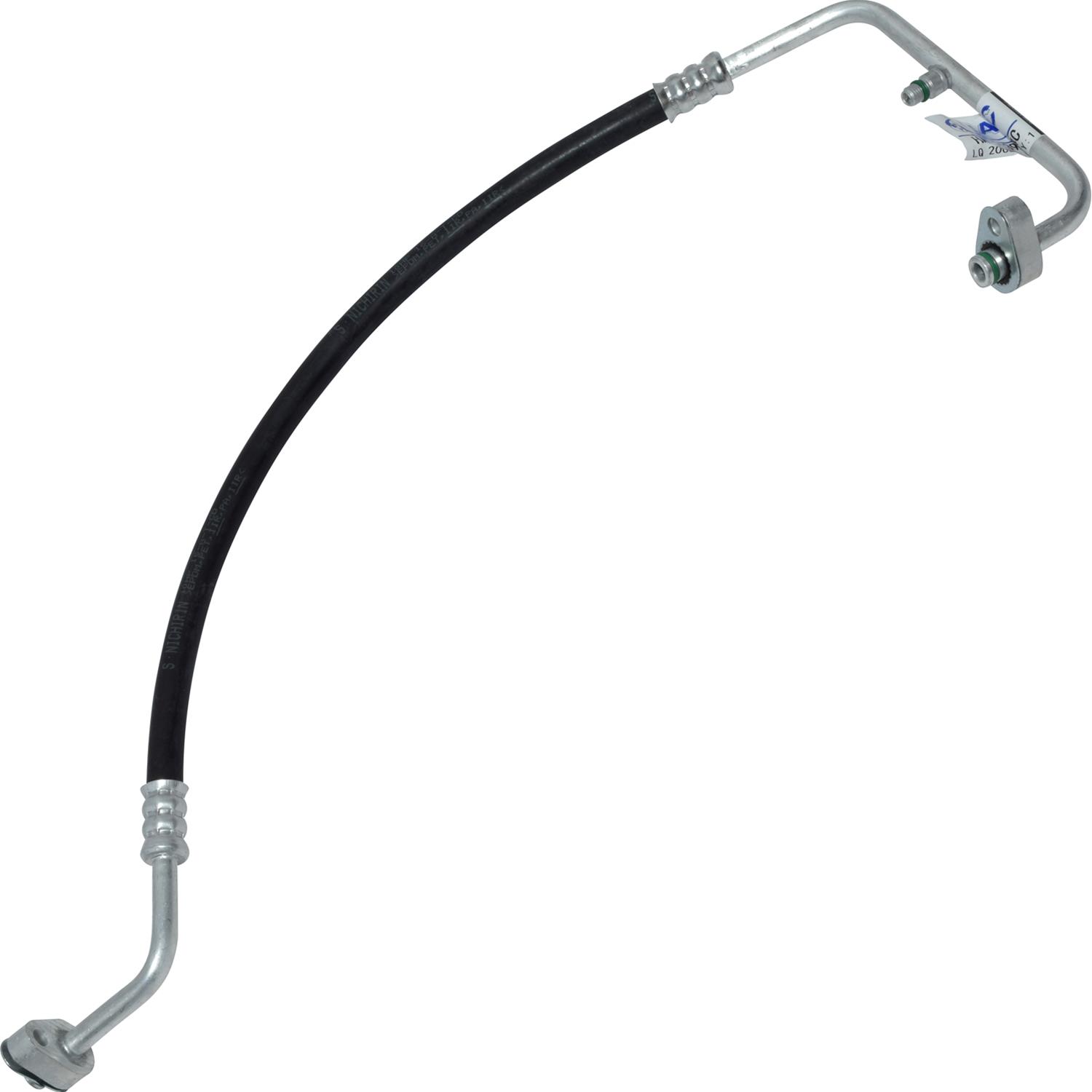 Universal Air Conditioner Inc. HA 113924C Universal Air Conditioner ...