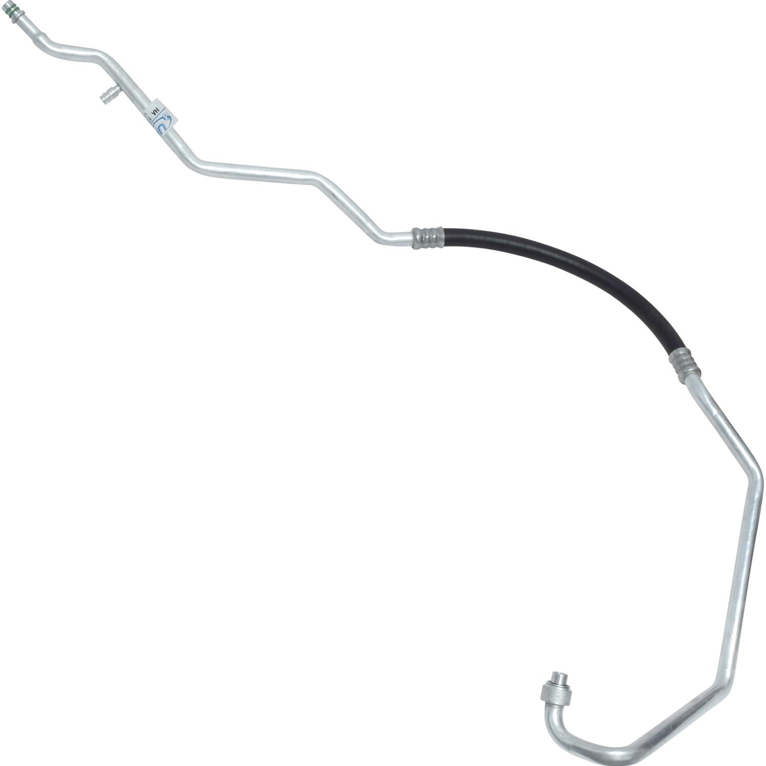 Universal Air Conditioner Inc. HA 11550C Universal Air Conditioner Air ...