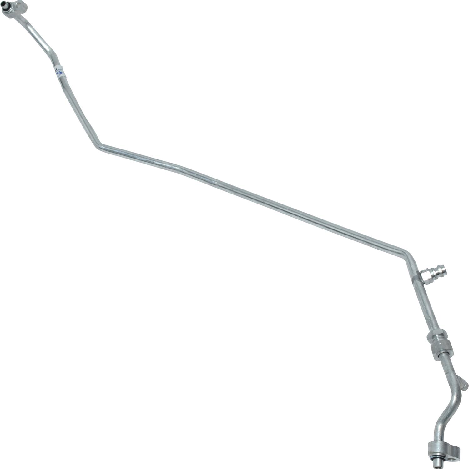 Universal Air Conditioner Inc. HA 11617C Universal Air Conditioner ...