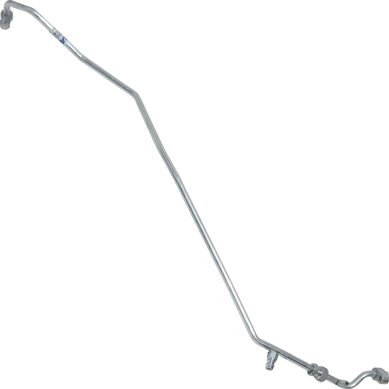 Universal Air Conditioner Inc. HA 11617C Universal Air Conditioner ...