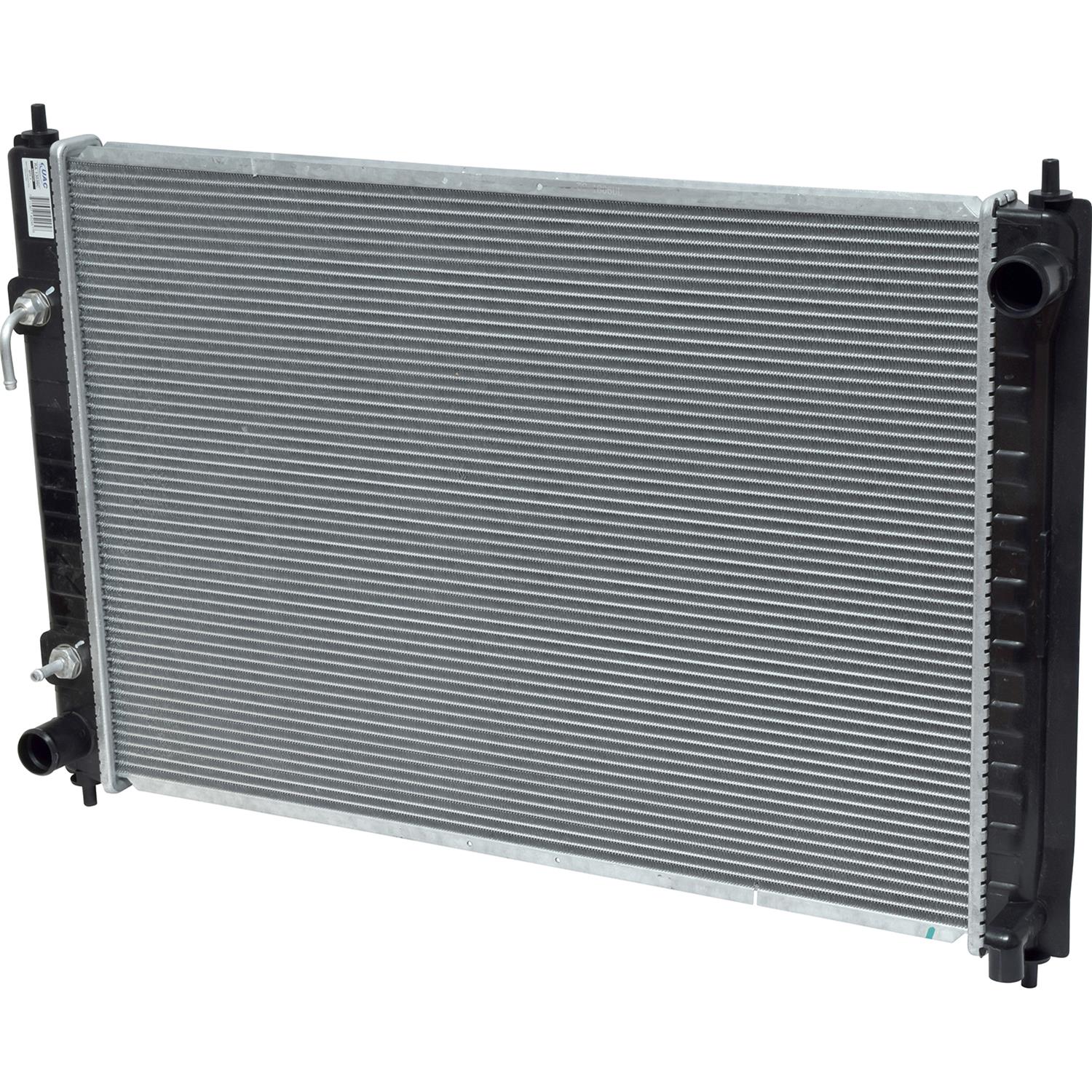 Universal Air Conditioner Inc. RA 13039C Universal Air Conditioner ...