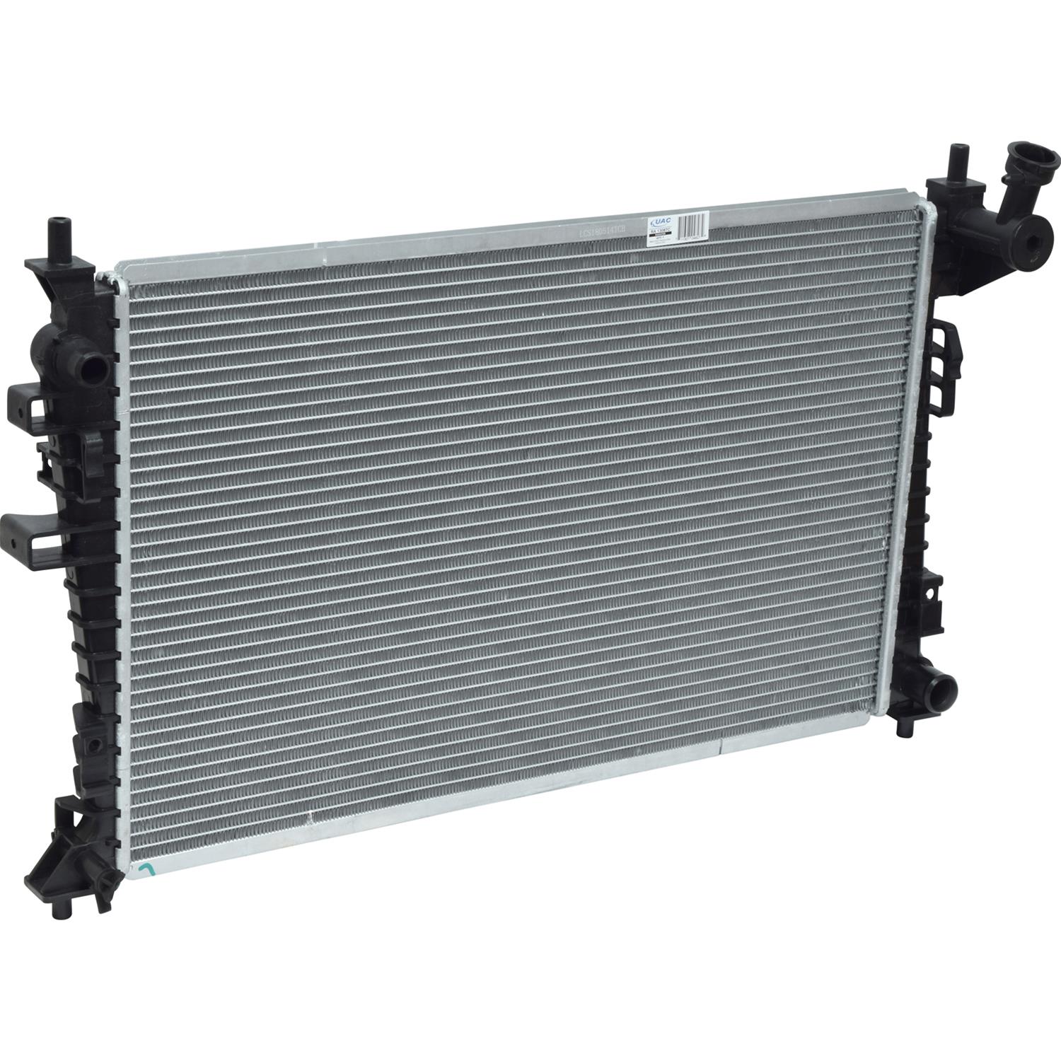 Universal Air Conditioner Inc. RA 13087C Universal Air Conditioner ...